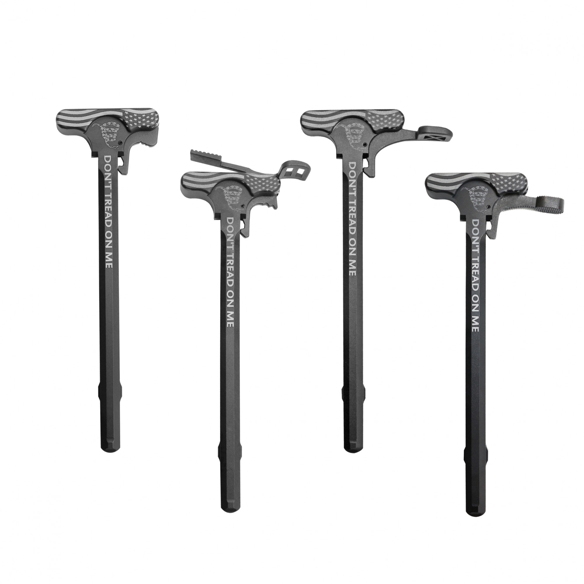 Charging Handles