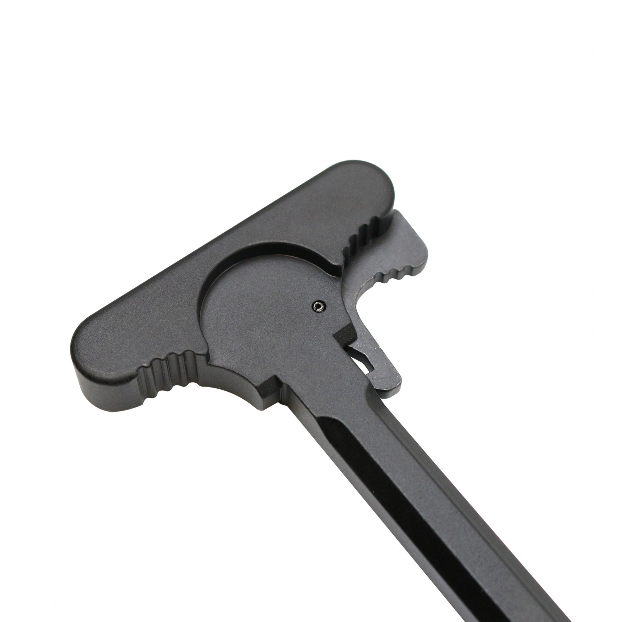 AR-15 New Design Charging Handle