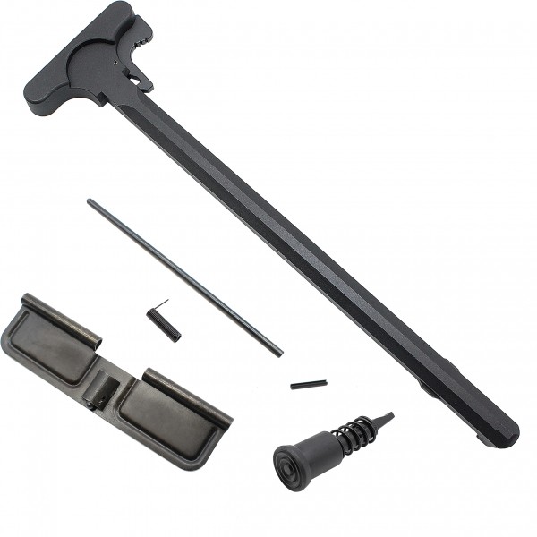 AR-10 LR-308 Complete Buffer Tube Kit Lower Parts Kit Option ...