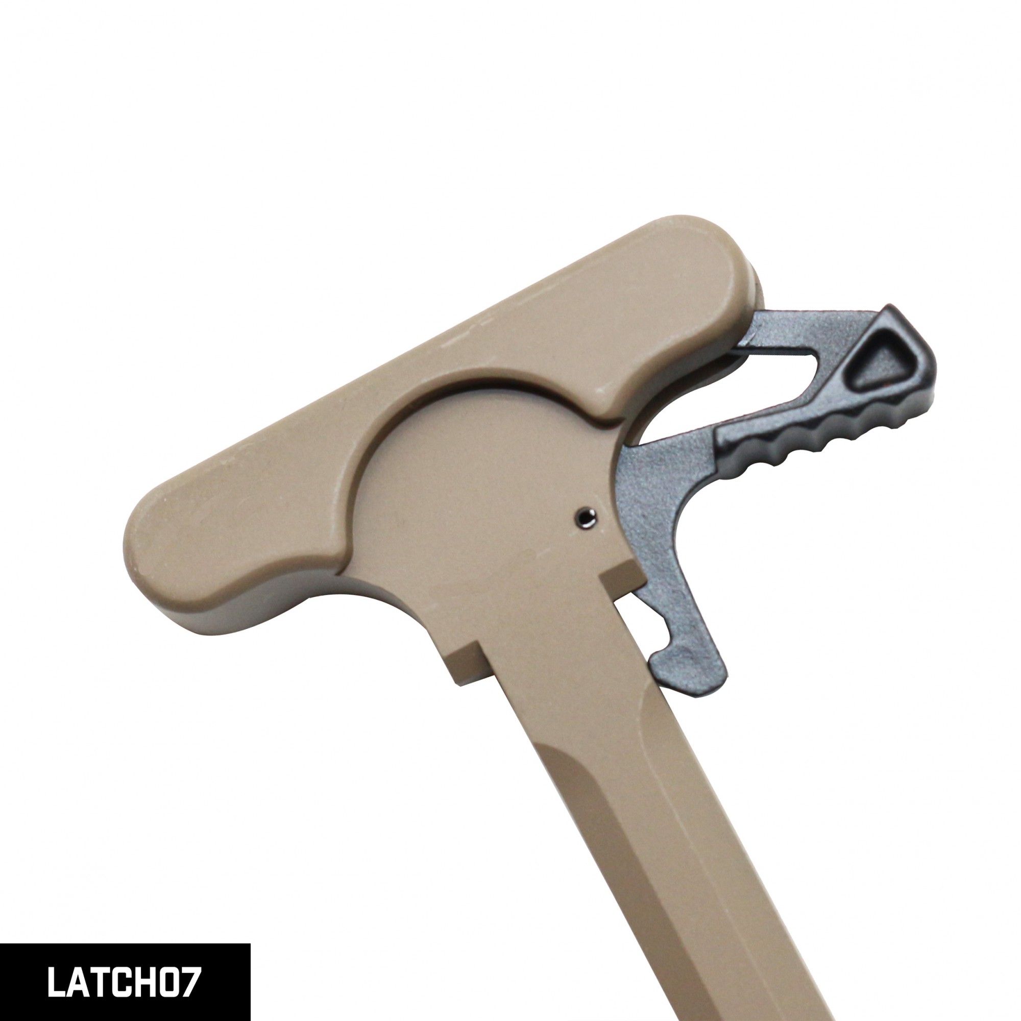 Cerakote FDE | AR-10 / LR-308 Charging Handle
