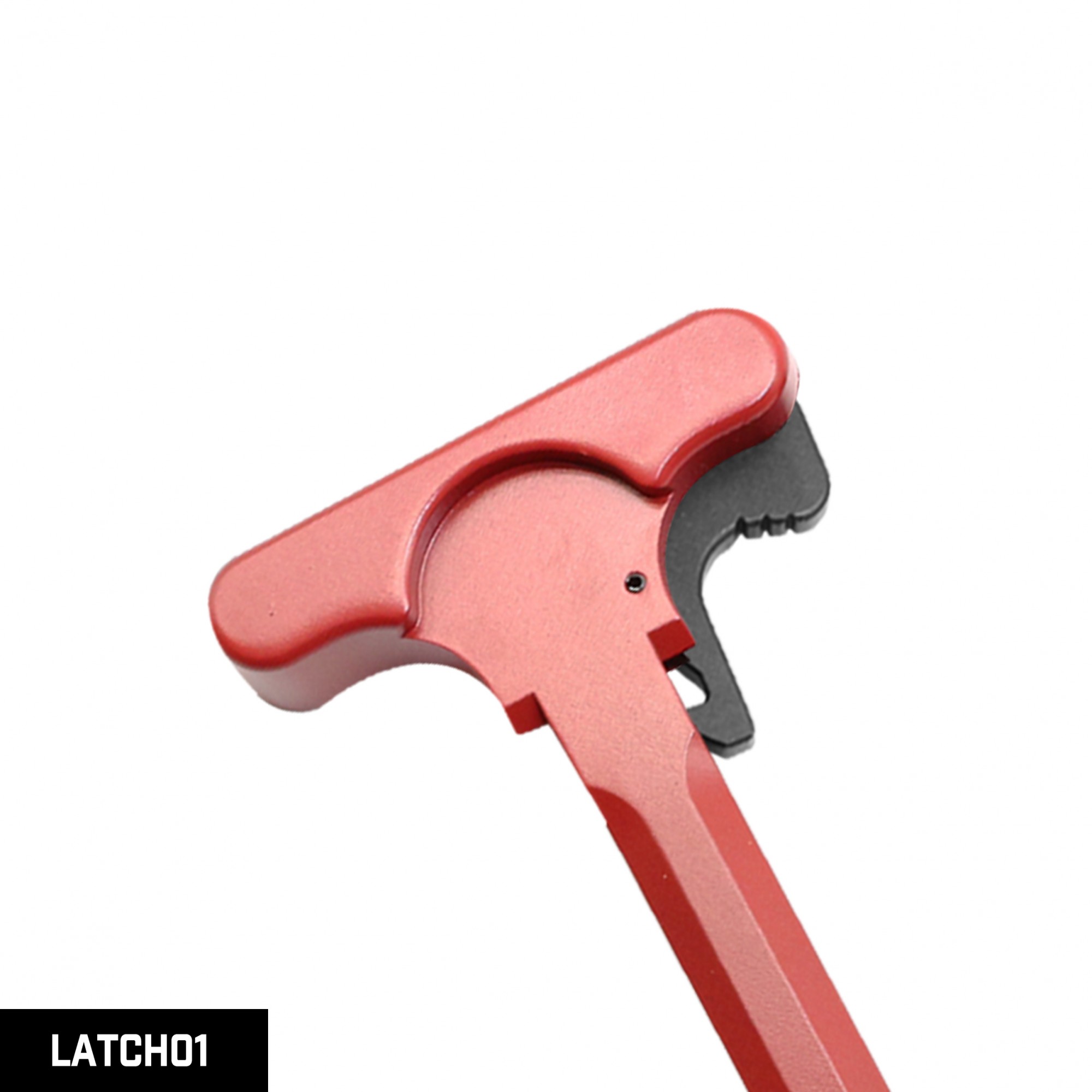 Cerakote Red | AR-10 / LR-308 Charging Handle