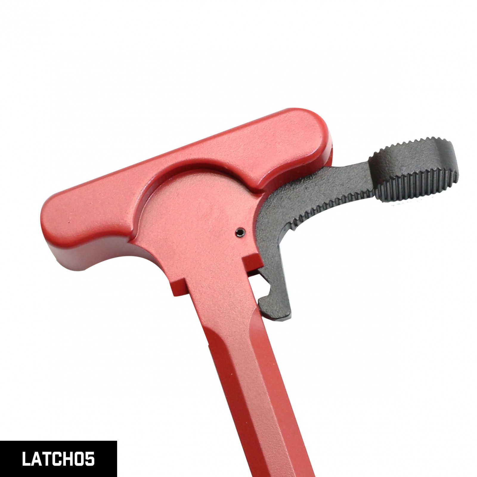 Cerakote Red | AR-10 / LR-308 Charging Handle