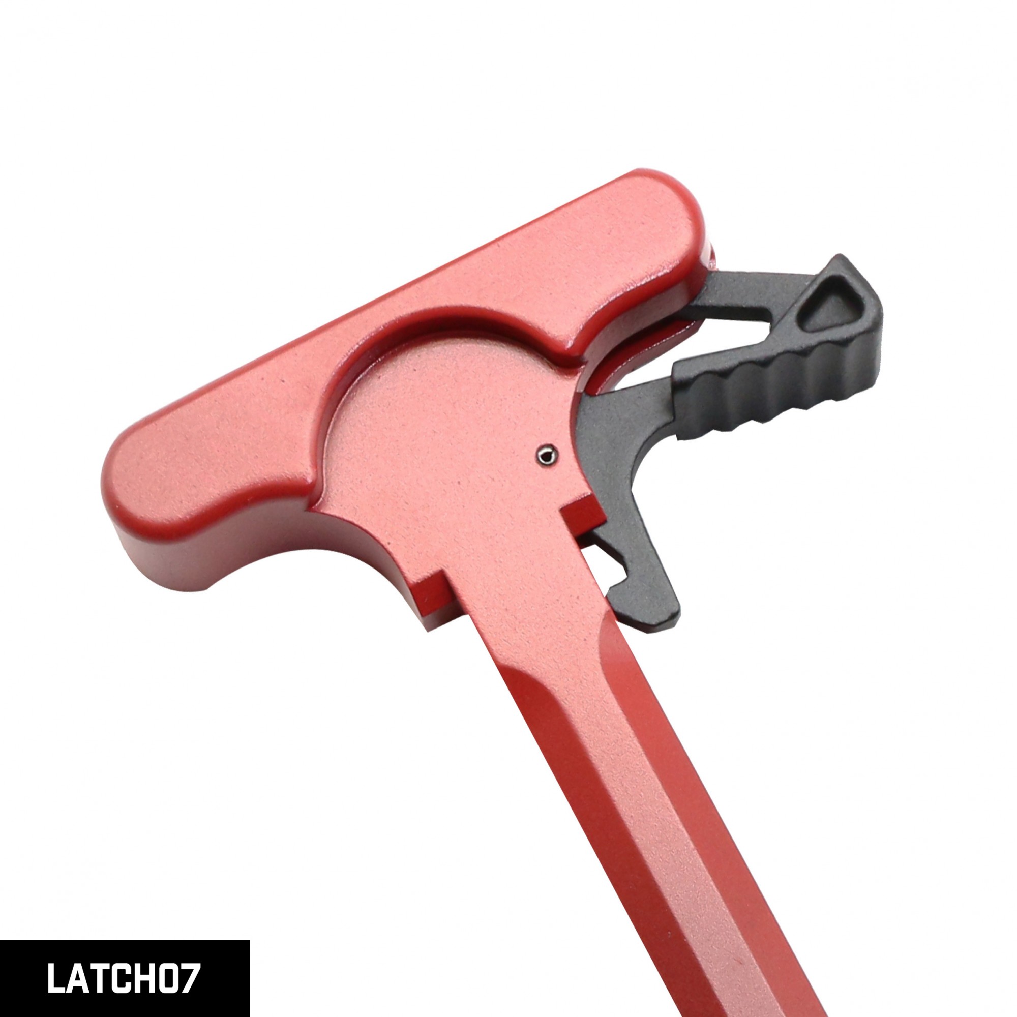 Cerakote Red | AR-10 / LR-308 Charging Handle