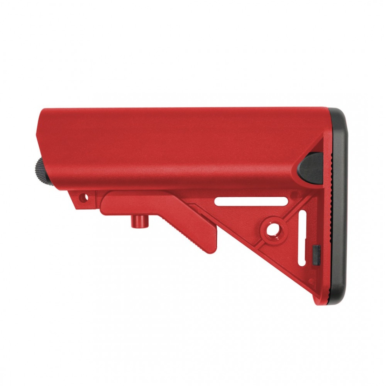 CERAKOTE RED | AR-15 CHASSIS BUNDLE- OutdoorSportsUSA