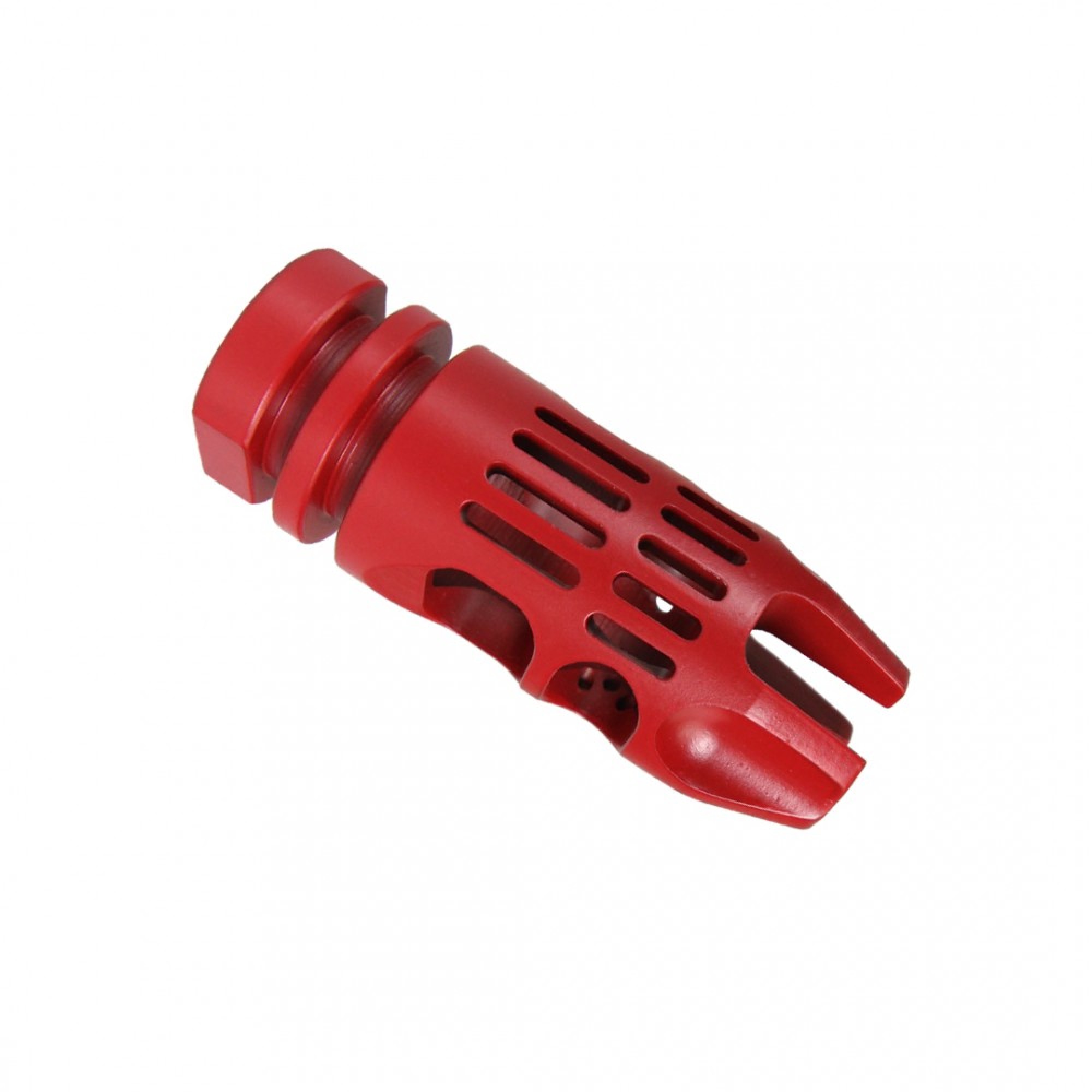 CERAKOTE RED | AR-15 CHASSIS BUNDLE- OutdoorSportsUSA