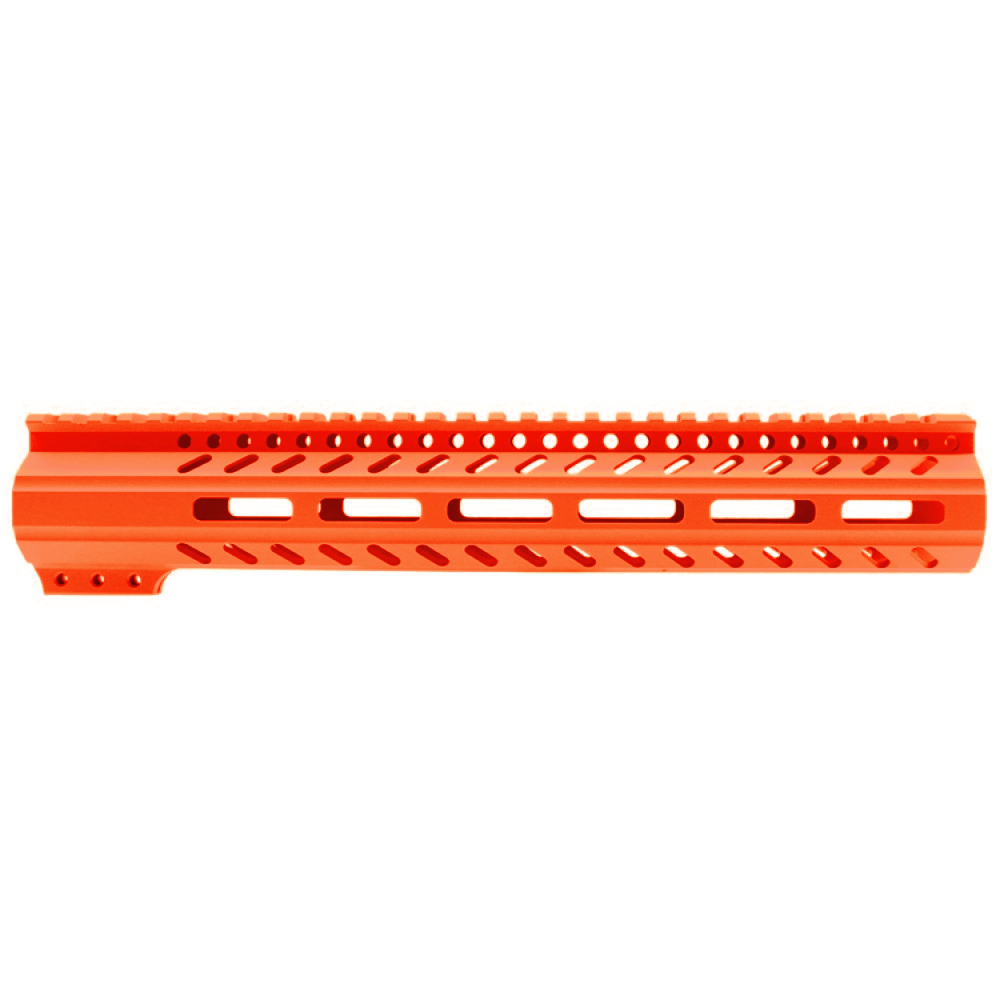 CERAKOTE HUNTER ORANGE | AR-15 CHASSIS BUNDLE-V2-OutdoorSportsUSA