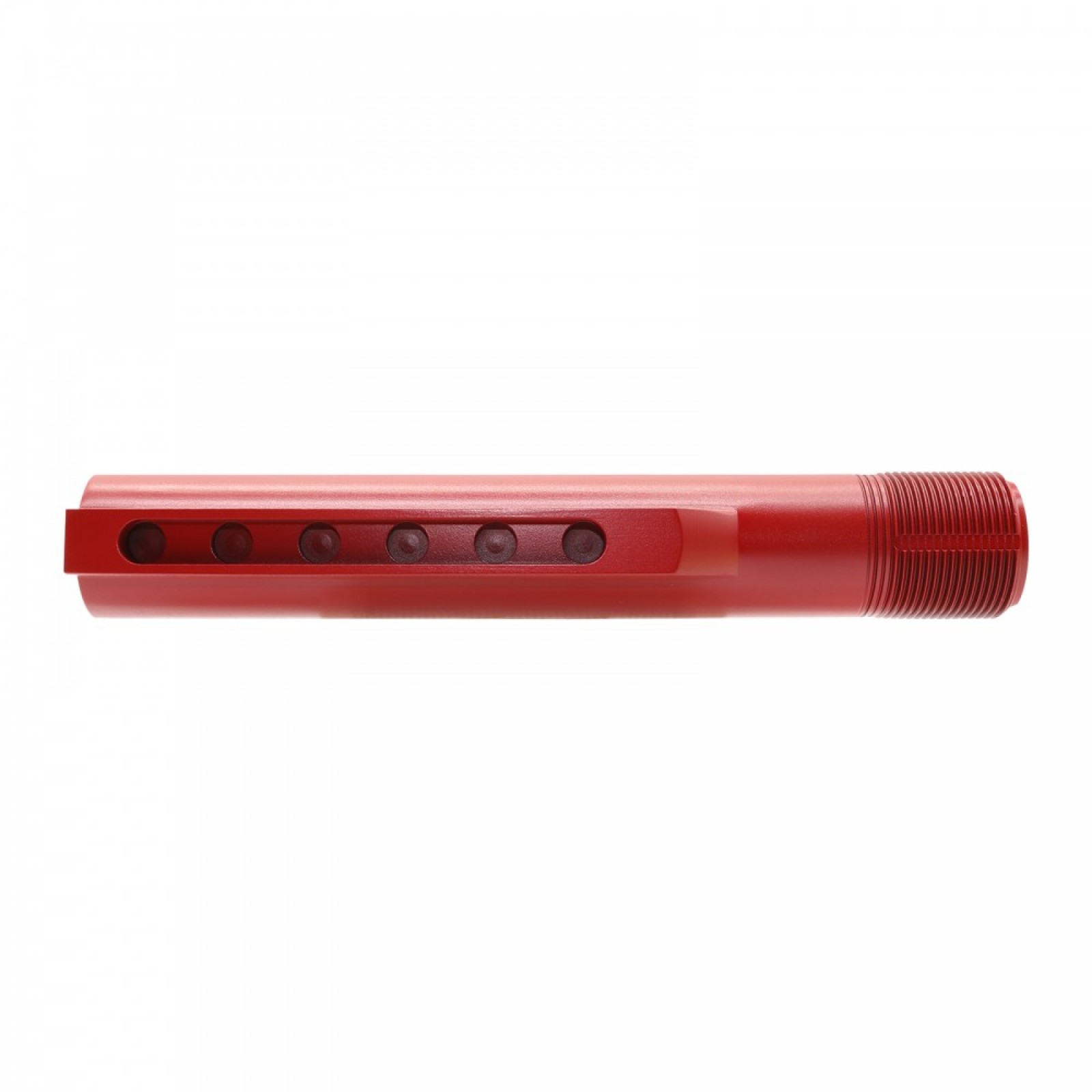 CERAKOTE RED | AR-15 CHASSIS BUNDLE-V2-OutdoorSportsUSA