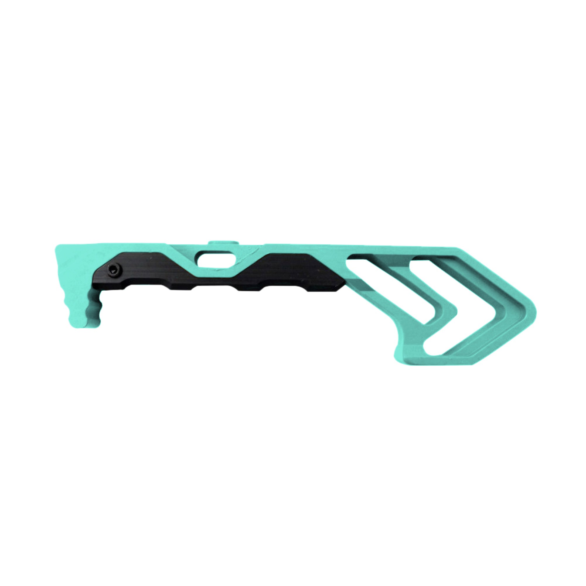 CERAKOTE ROBINS EGG | AR-15 CHASSIS BUNDLE-V2-OutdoorSportsUSA