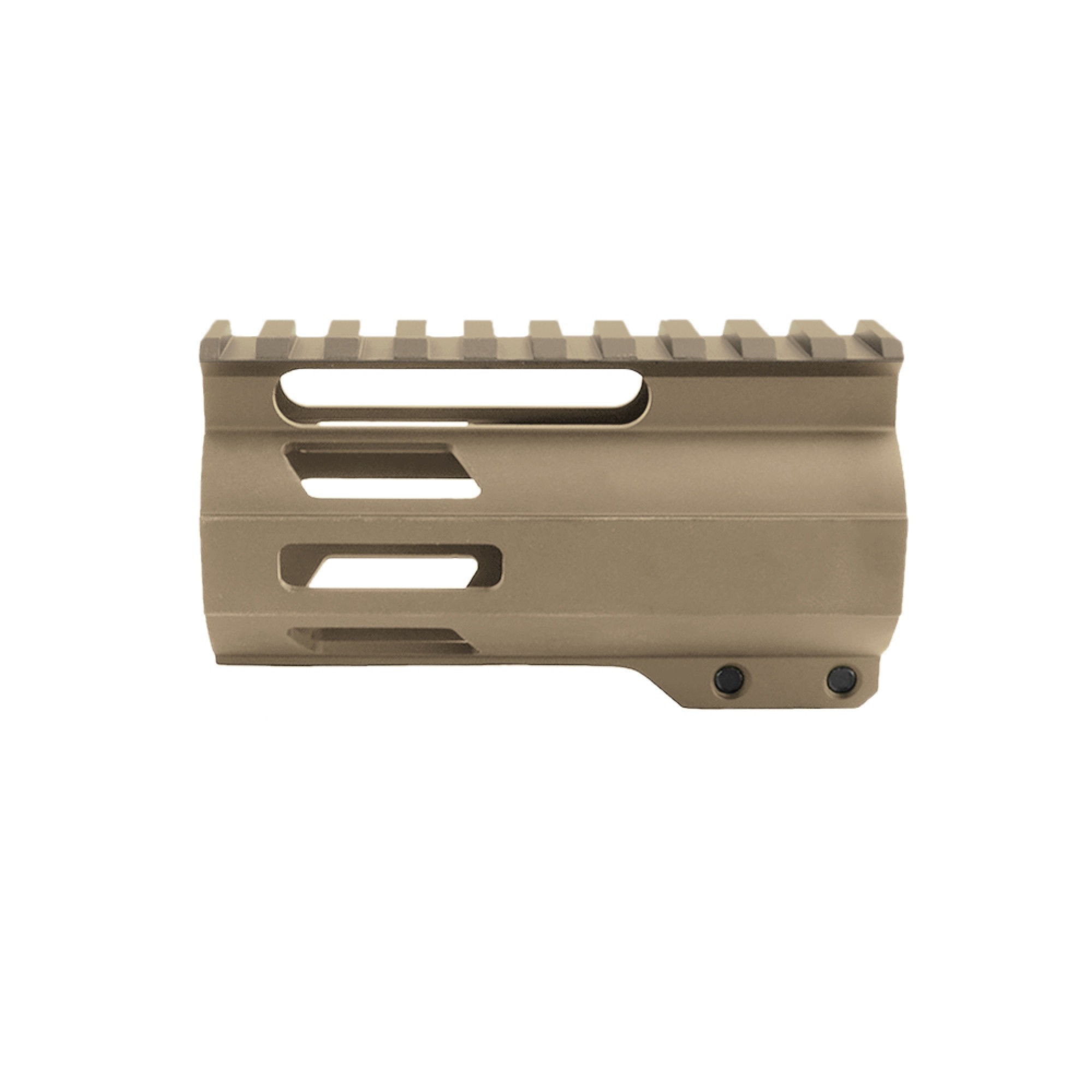 CERAKOTE FLAT DARK EARTH | AR-15 CHASSIS BUNDLE-V3-OutdoorSportsUSA