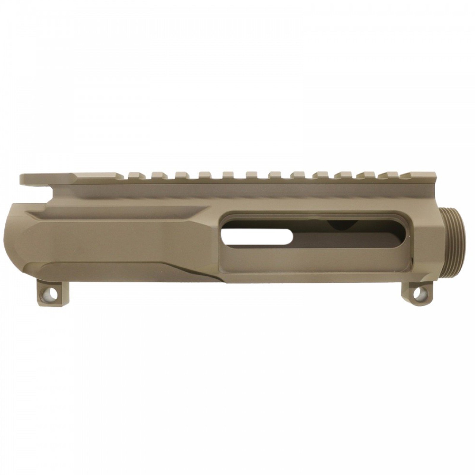 CERAKOTE FLAT DARK EARTH | AR-15 CHASSIS BUNDLE-V3-OutdoorSportsUSA
