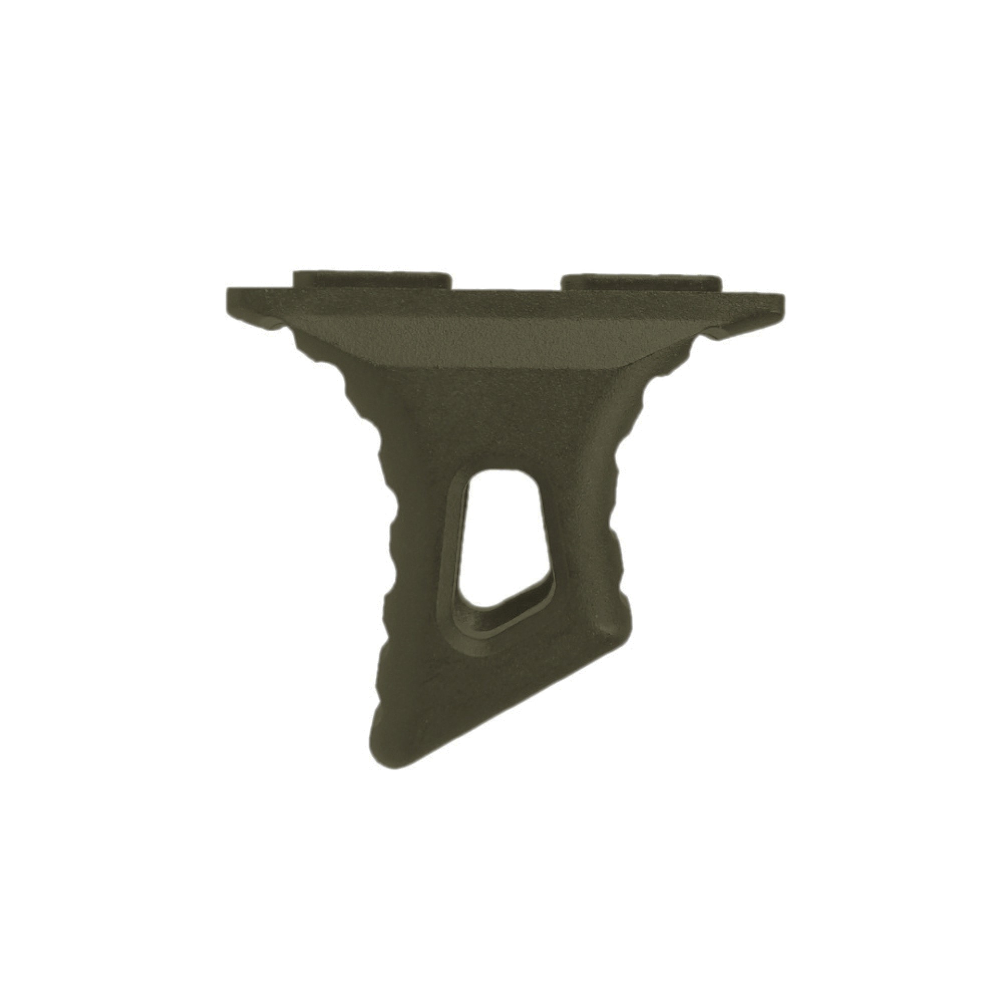 CERAKOTE OD GREEN | AR-15 CHASSIS BUNDLE-V3-OutdoorSportsUSA