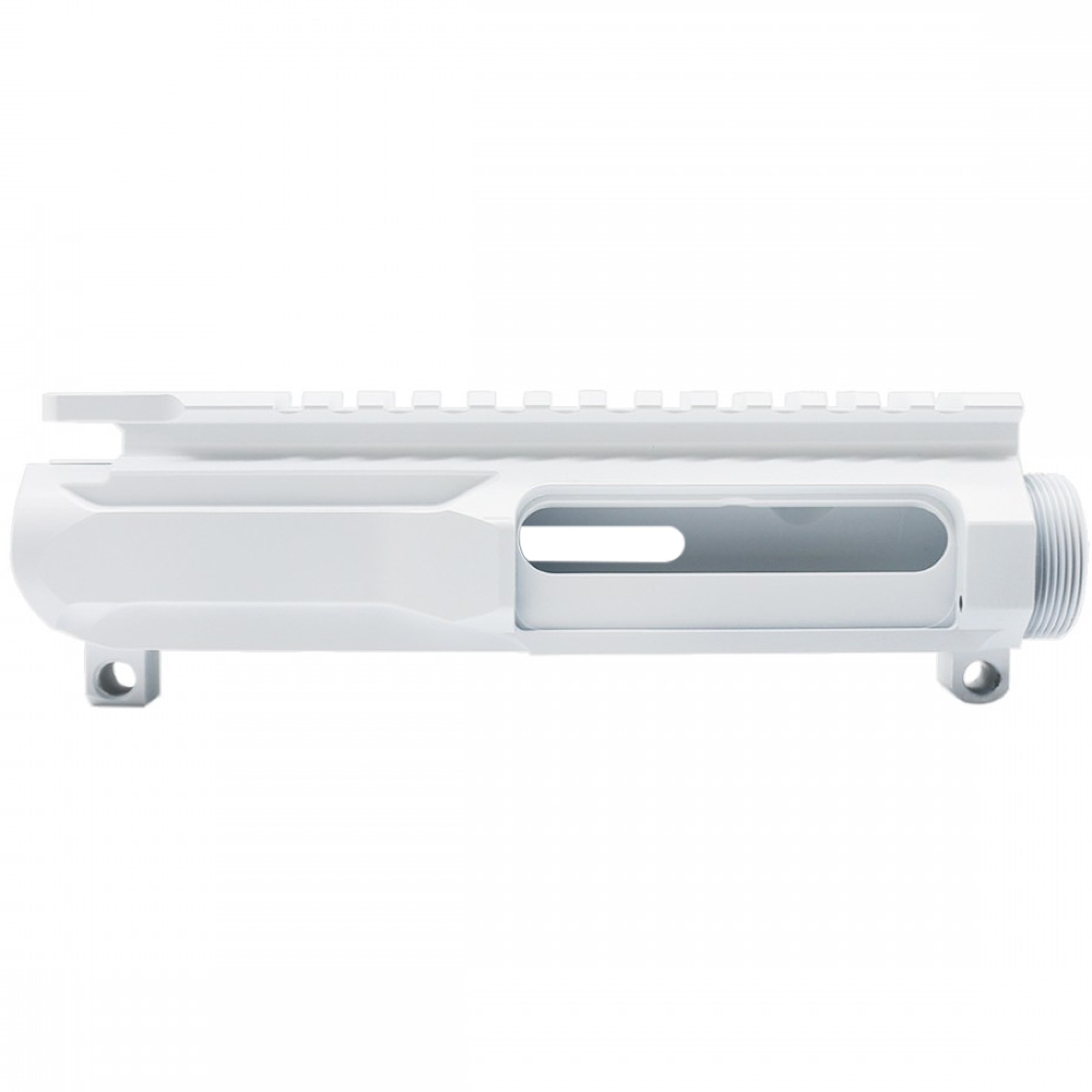CERAKOTE BRIGHT WHITE | AR-15 CHASSIS BUNDLE-V3-OutdoorSportsUSA