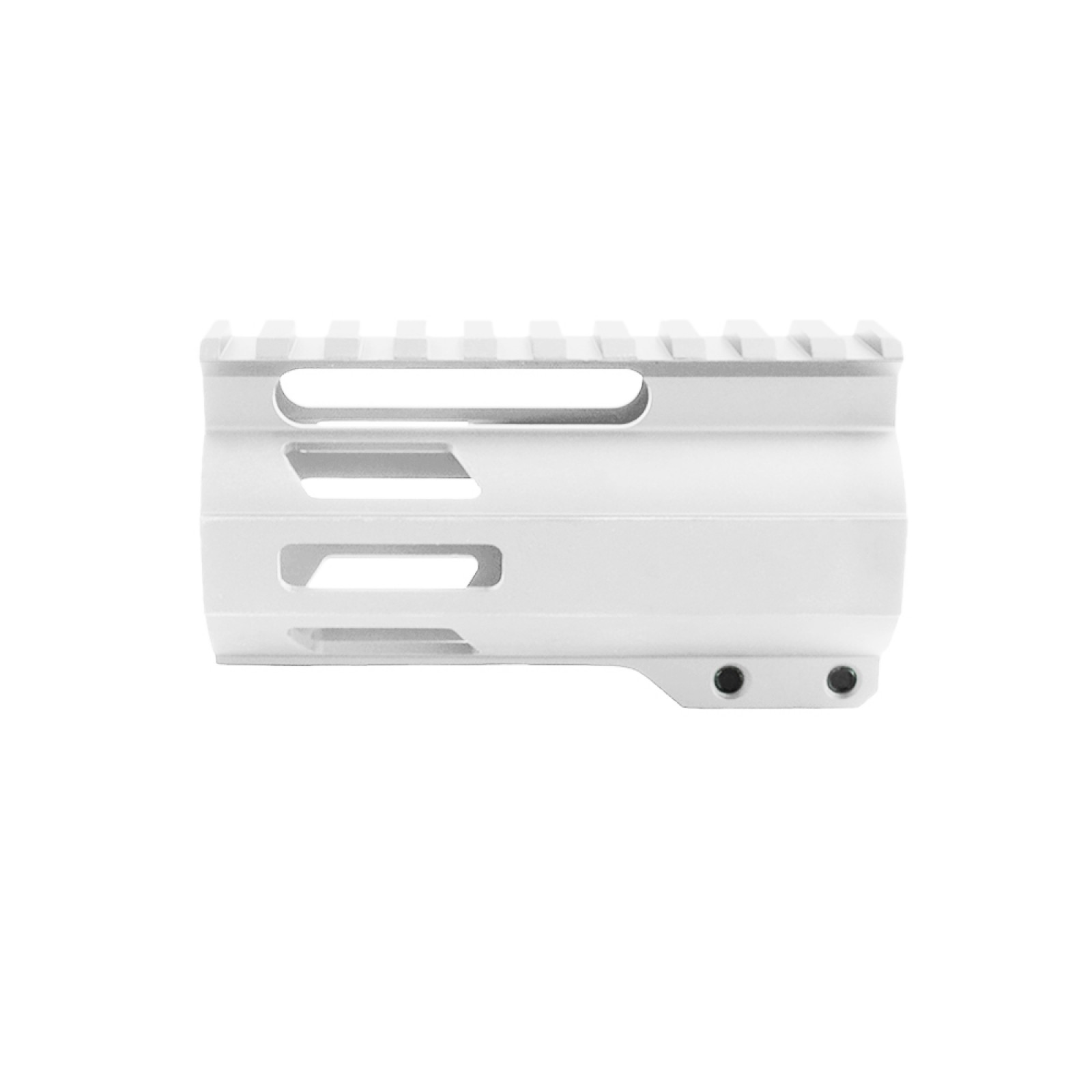 CERAKOTE BRIGHT WHITE | AR-15 CHASSIS BUNDLE-V3-OutdoorSportsUSA