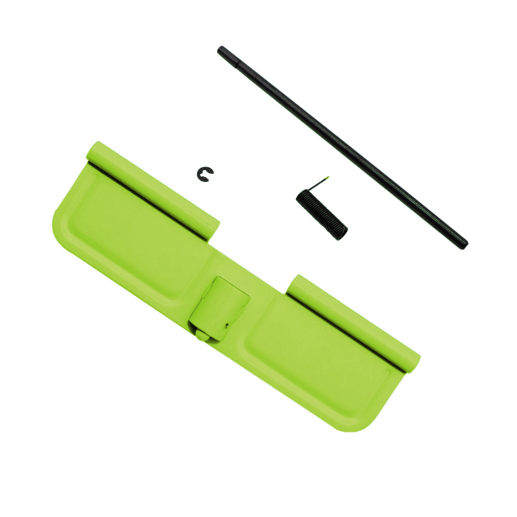 CERAKOTE ZOMBIE GREEN | AR-15 CHASSIS BUNDLE- OutdoorSportsUSA