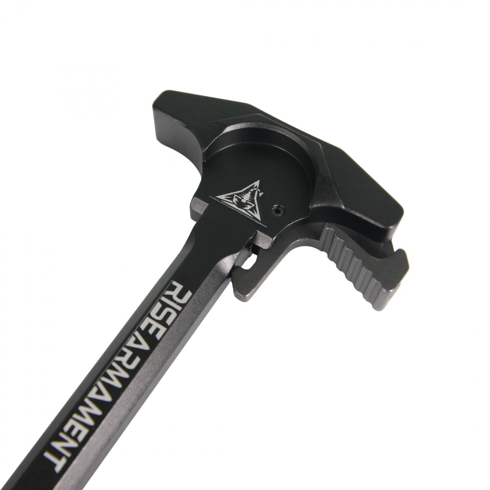 AR-15 Rise Armament Charging Handle V.2- OutdoorSportsUSA