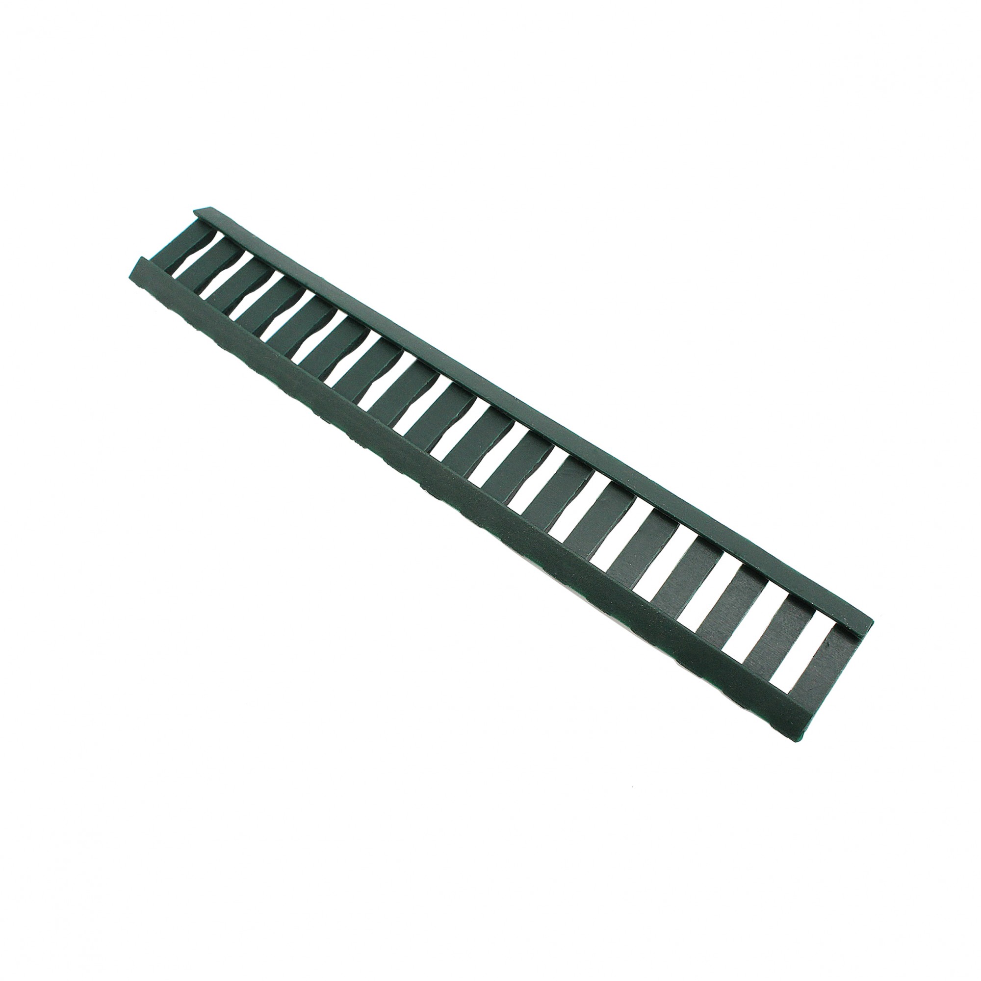 Ladder Rail Cover pack of 4 Carbine Length Quad Rails Handguard Green ...