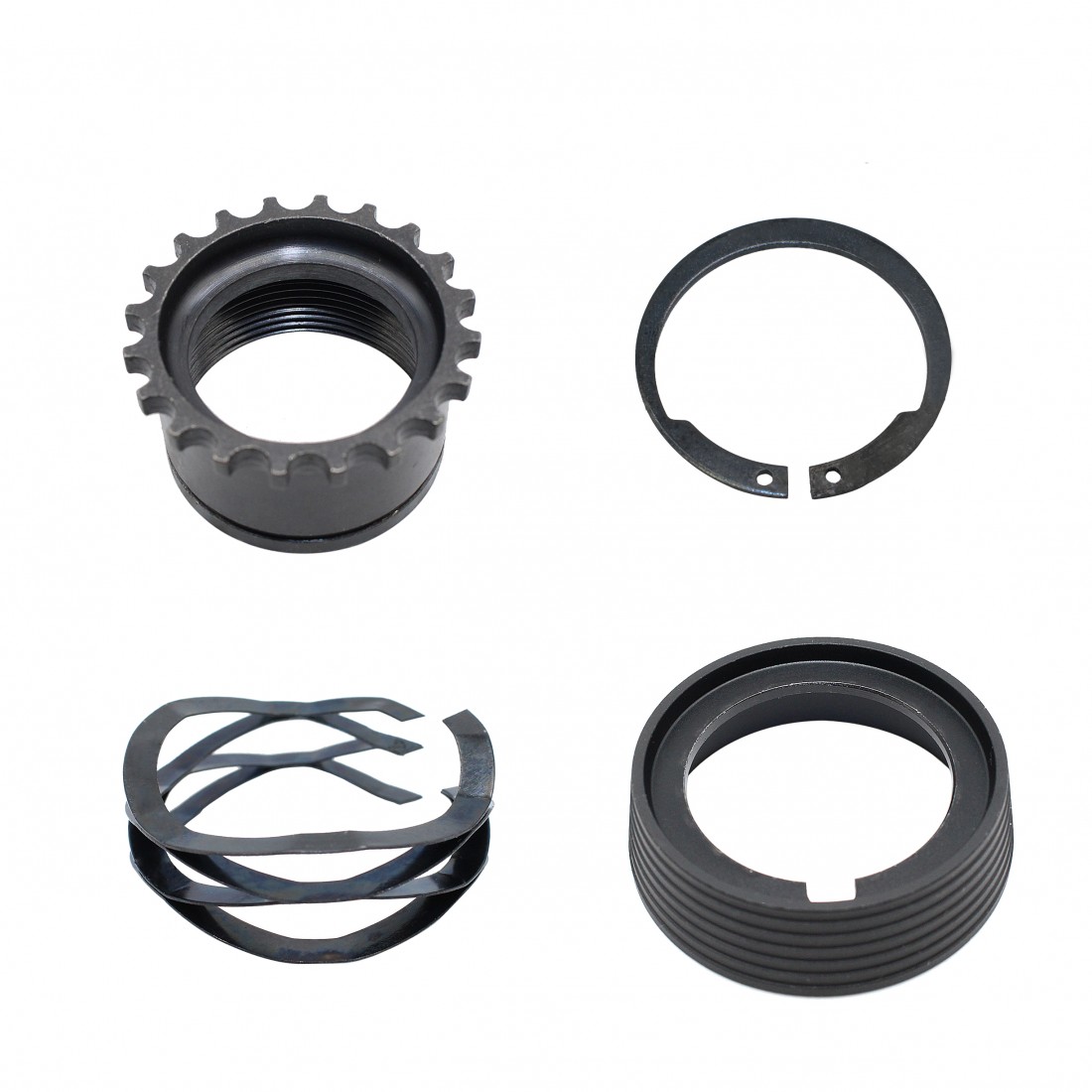 AR-15 Delta Ring Assembly