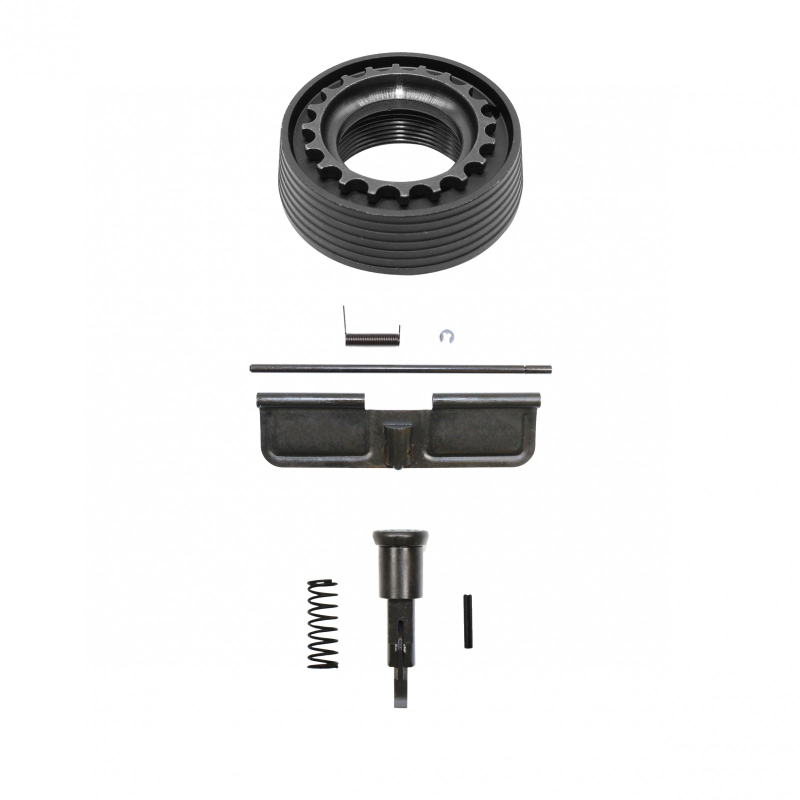 Forward Assist Dust Cover And Delta Ring Assembly - OutdoorSportsUSA