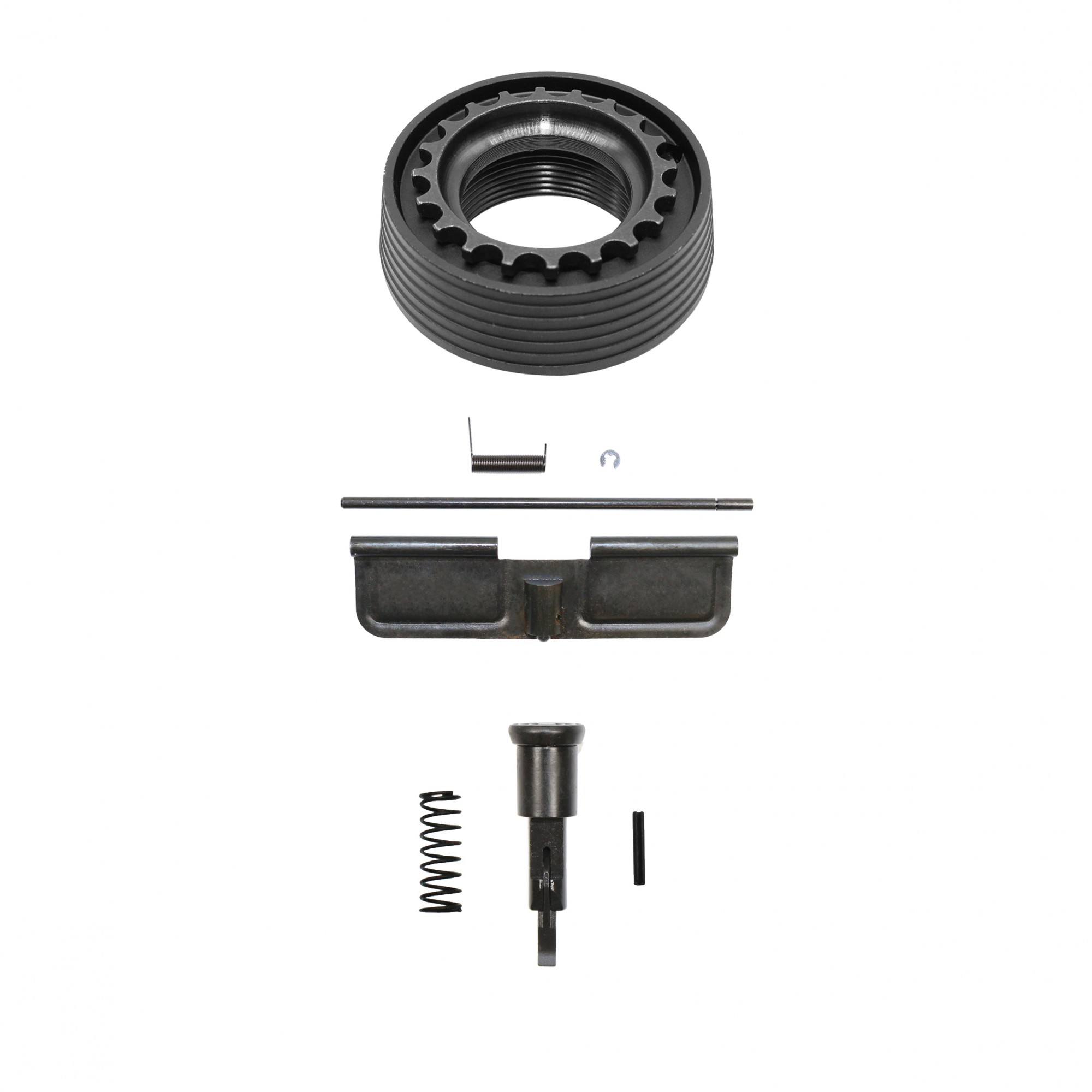 Forward Assist Dust Cover And Delta Ring Assembly - OutdoorSportsUSA