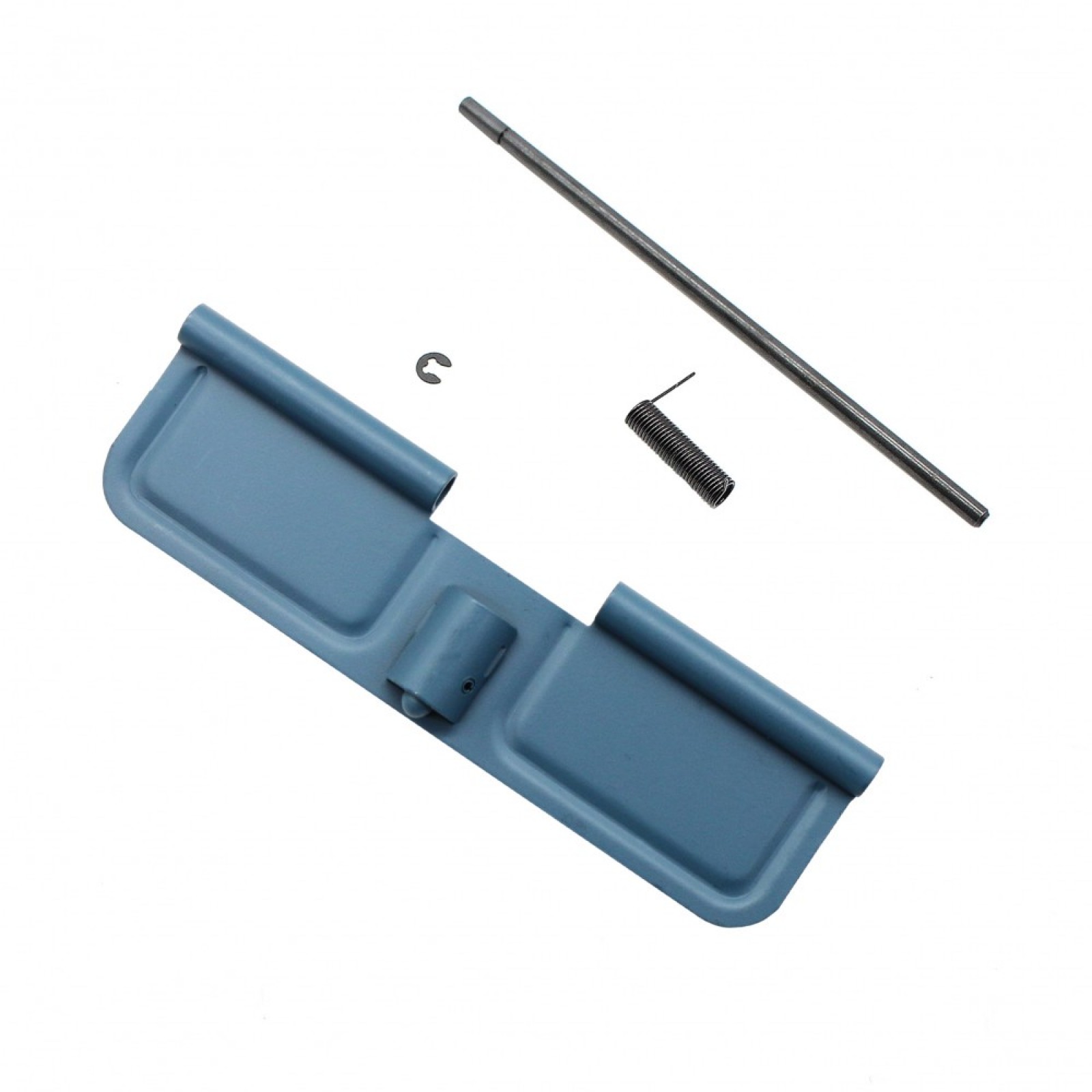 COLOR OPTION| AR-15 Ejection Port Cover Dust Cover Assembly ...