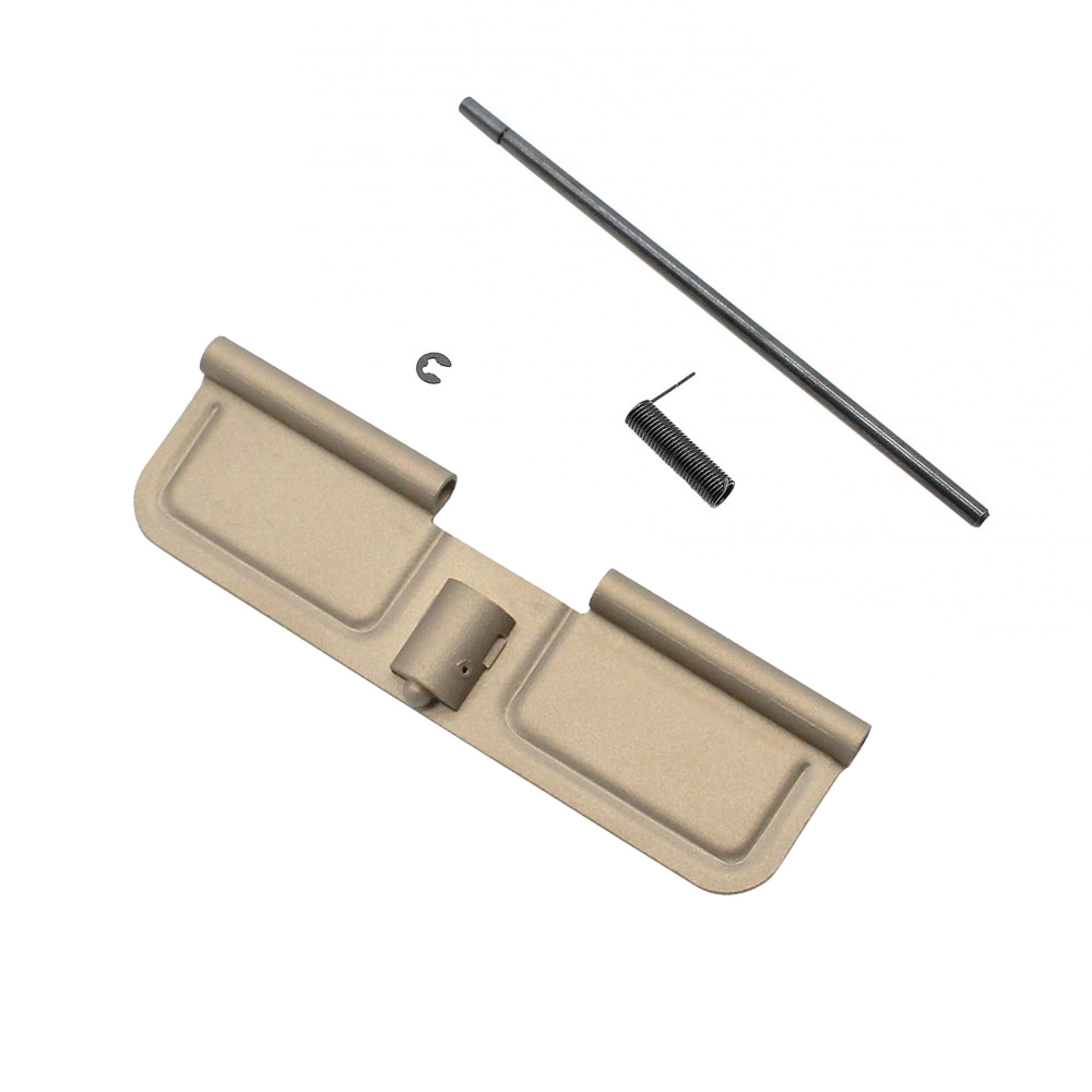 COLOR OPTION| AR-15 Ejection Port Cover Dust Cover Assembly ...