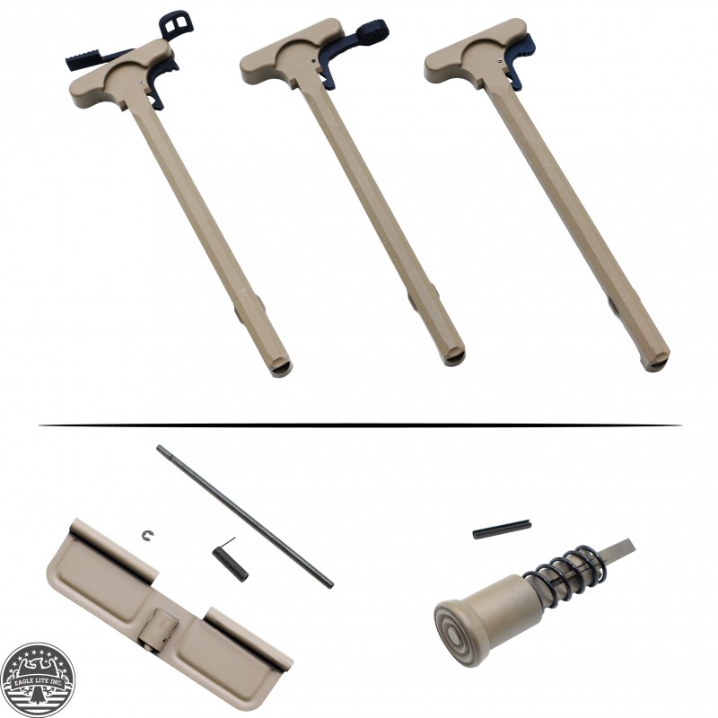 Cerakote FDE | AR-15 Bundle