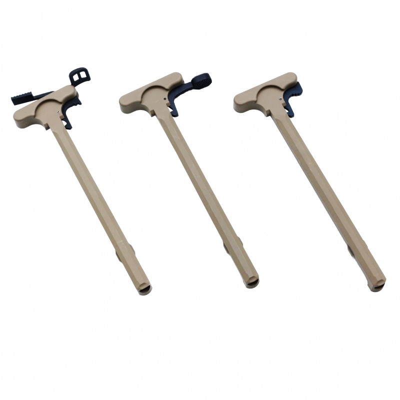 AR-15 Bundle Cerakote FDE - OutdoorSportsUSA