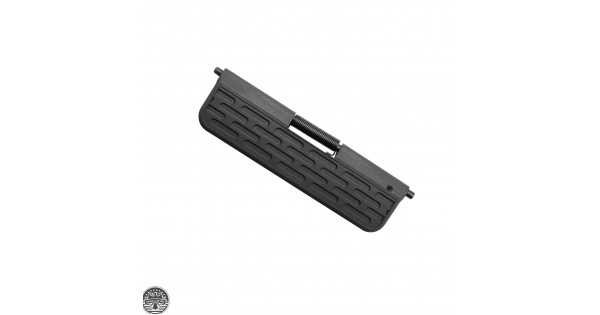 AR-15 Polymer Ejection Port Cover | Dust Cover Easy Install