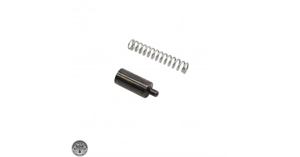 AR-15 & AR-10 .223 5.56 / .308 Steel Buffer Retainer Detent/Pins With ...