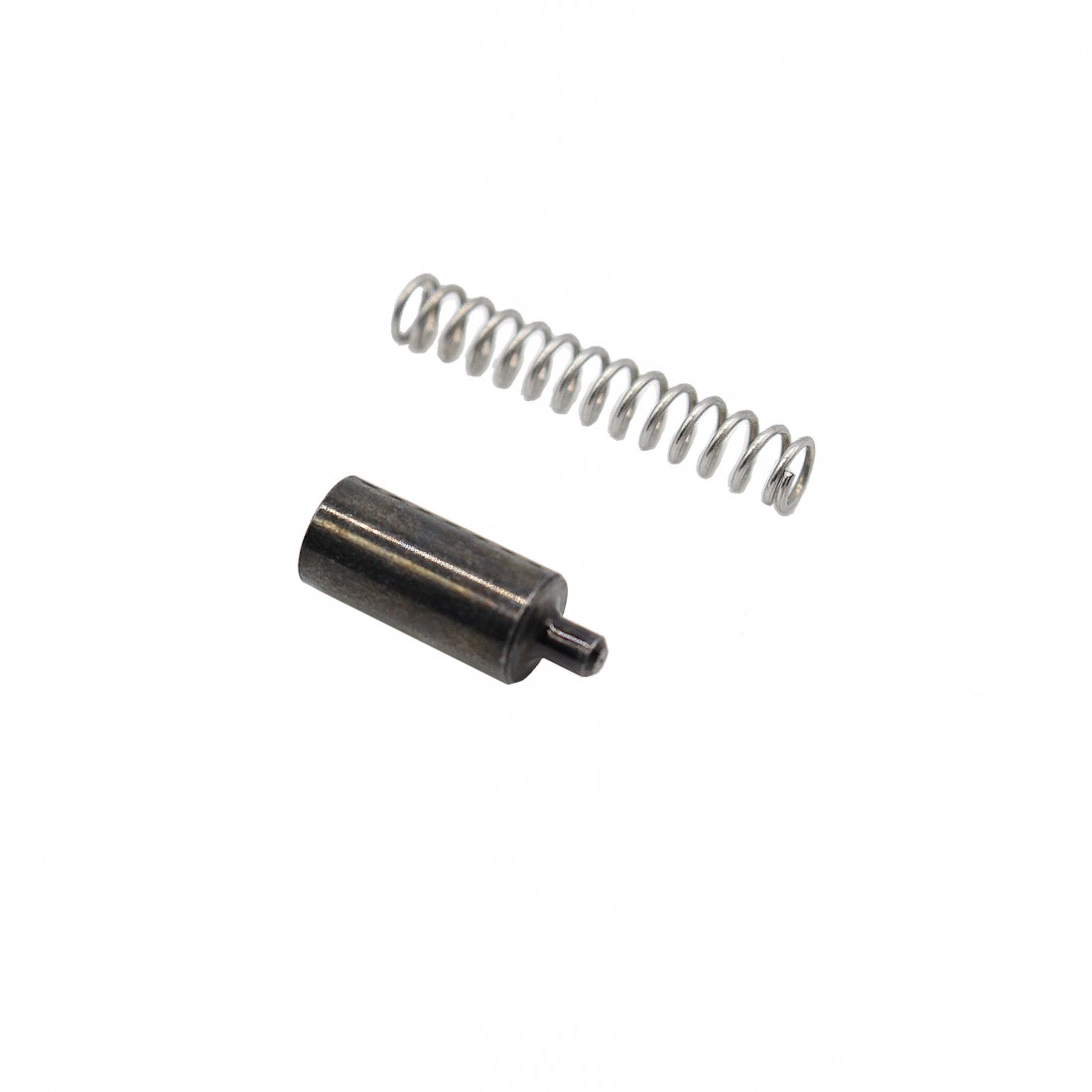 AR-15 & AR-10 .223 5.56 / .308 Steel Buffer Retainer Detent/Pins With ...