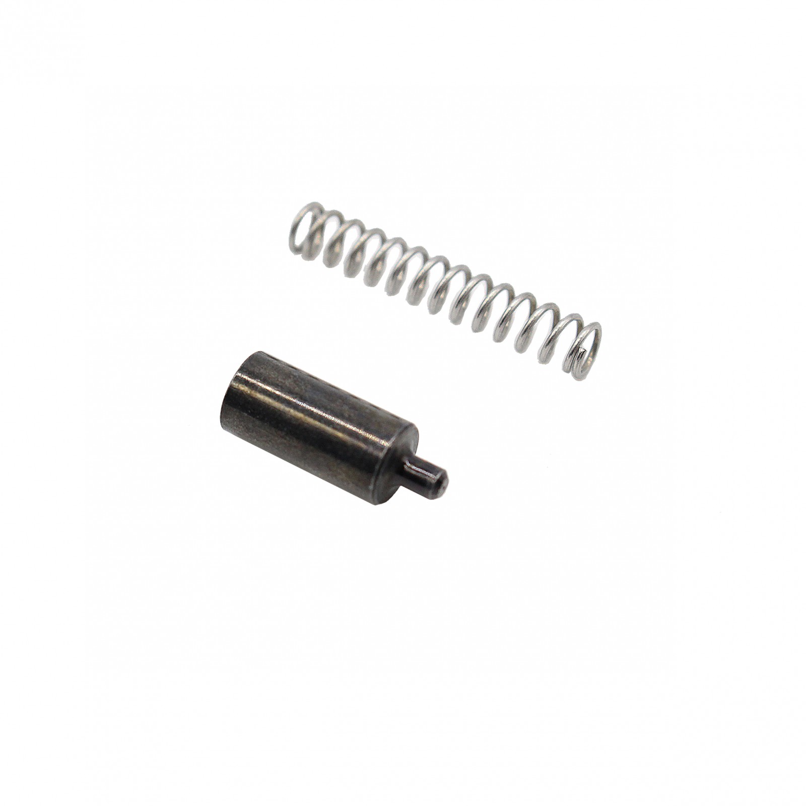 AR-15 .223 5.56 / AR-10 / LR-308 Steel Buffer Retainer Detent /Pins ...
