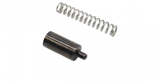 AR-15 .223 5.56 / AR-10 / LR-308 Steel Buffer Retainer Detent /Pins ...