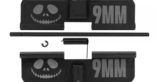 AR-9 Ejection Port Cover | Dust Cover Assembly- Jack and 9MM ...