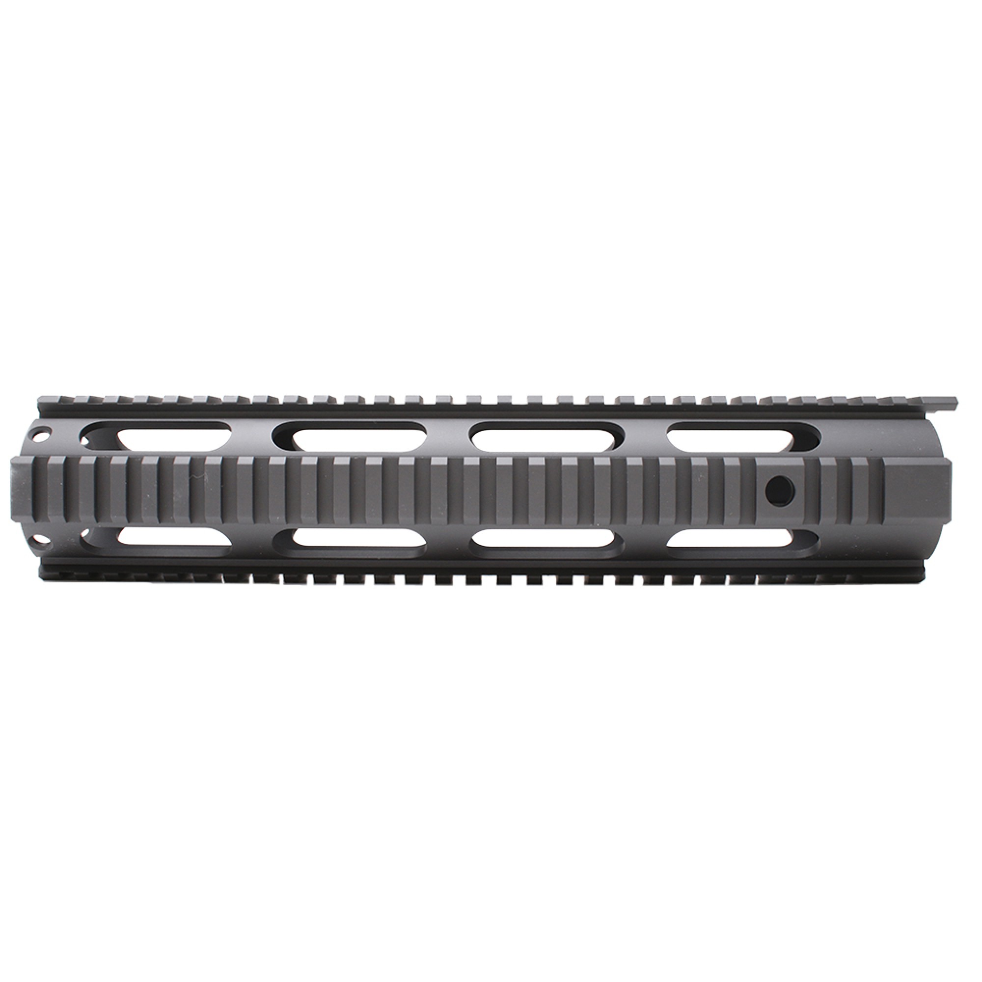 CERAKOTE SNIPER GREY| AR-15 Free Float Quad Rail Handguard -Length ...
