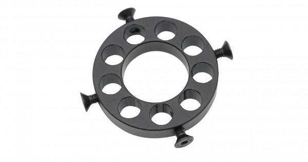 AR .936 Freefloat Handguard Front End Cap - OutdoorSportsUSA