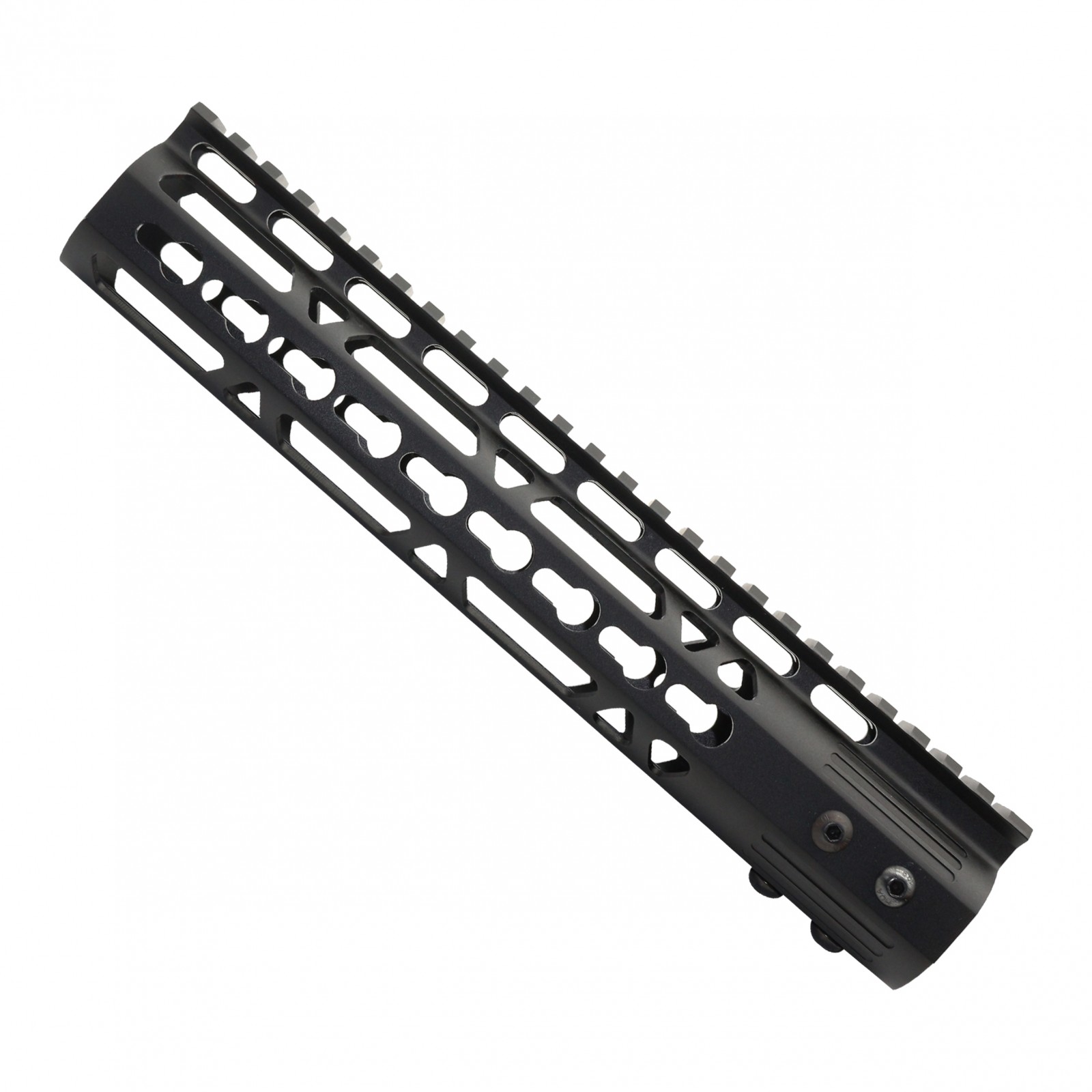AR-15 10'' Light Weight Keymod Handguard - OutdoorSportsUSA