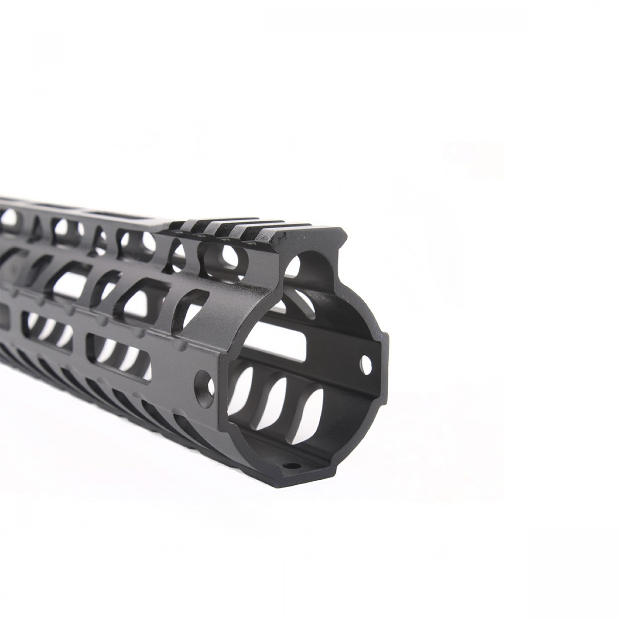 AR-10 / LR-308 M-LOK Skeleton Ultra Rail System 10"- OUTDOORSPORTSUSA