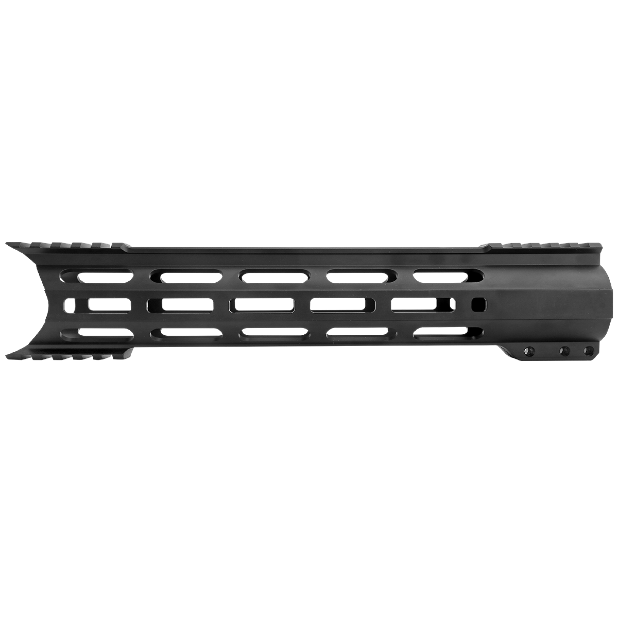 AR-10 / LR-308 12'' Super Slim Free Float Handguard | C Cut ...