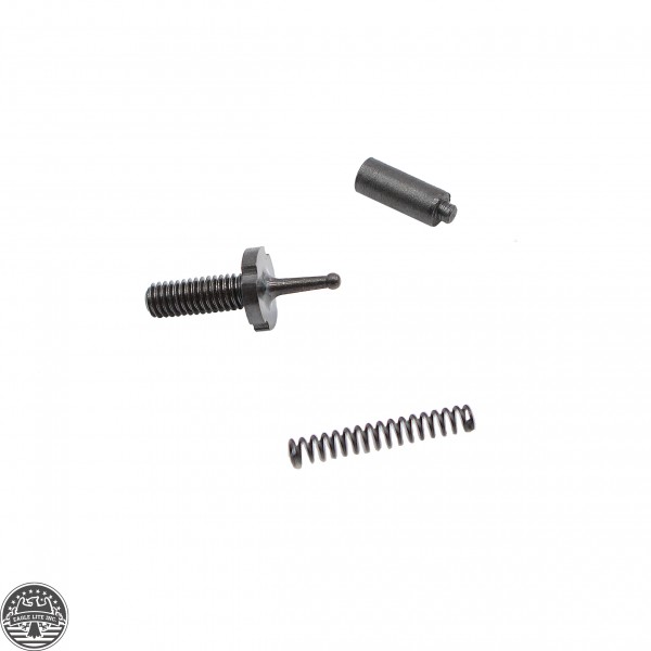 New 12 Gauge Shotgun Mag Tube Tri Rail Weaver Picatinny Mount ...