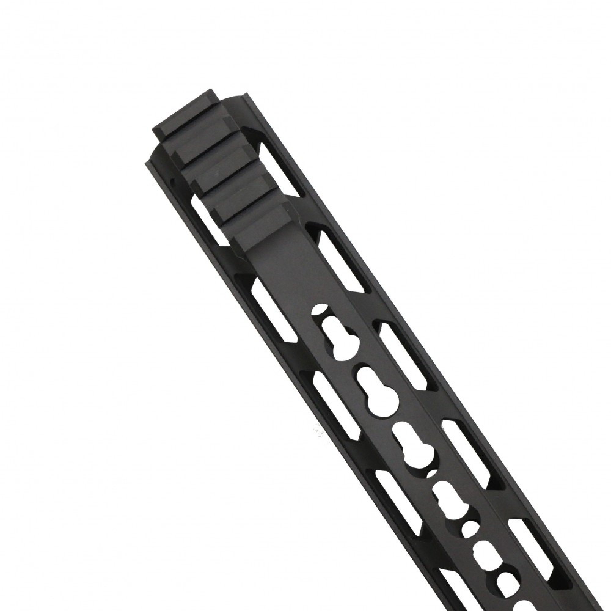 COLOR OPTION| AR-15 Ultra Lightweight Frame Rail System 10 ...