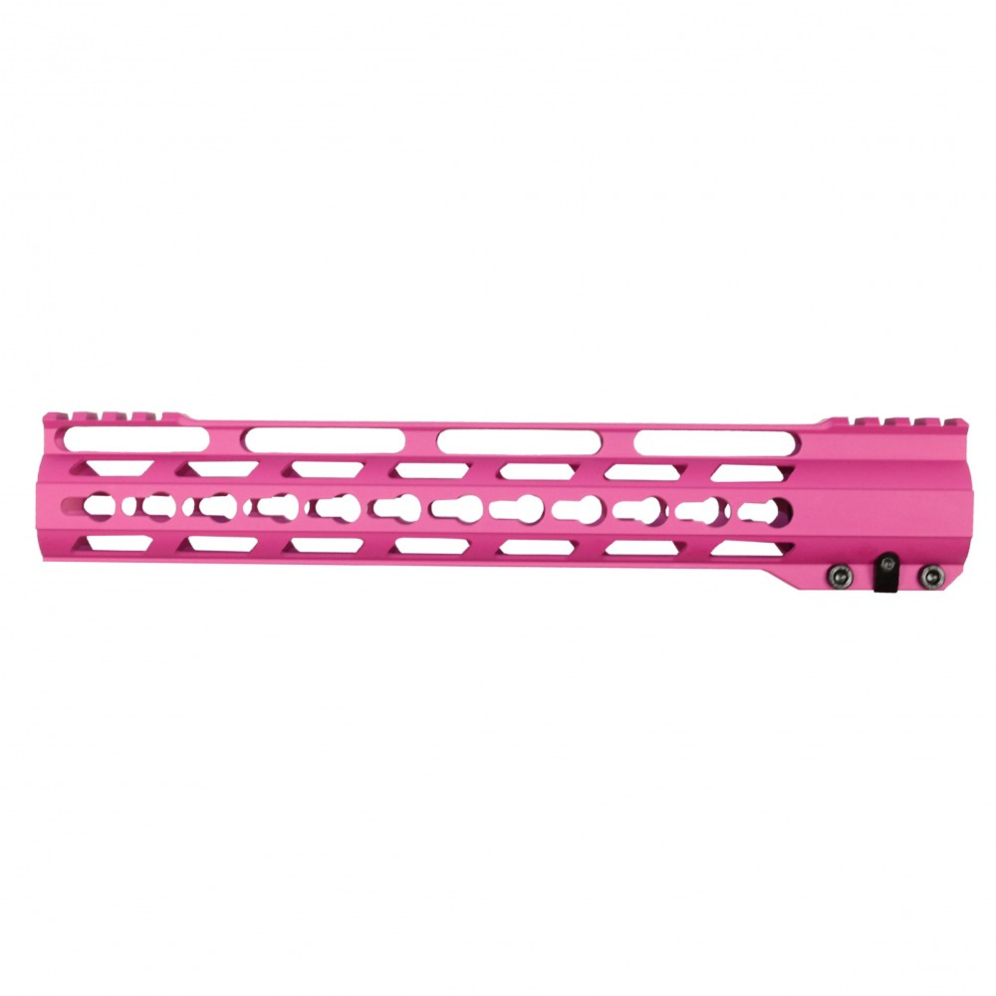 COLOR OPTION| AR-15 Ultra Lightweight Frame Rail System 10 ...