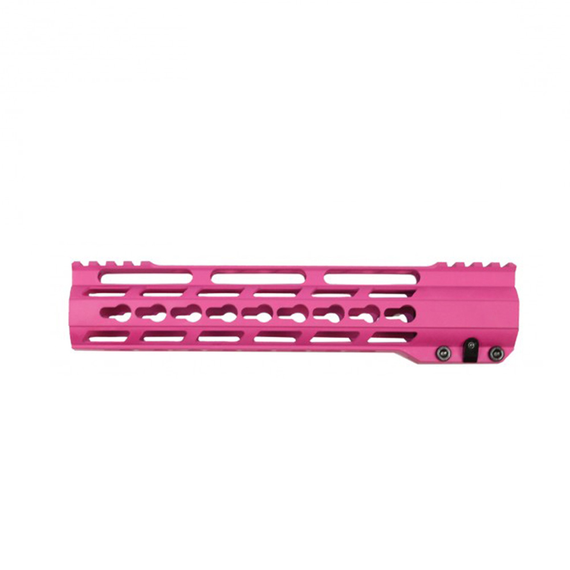 AR-15 -Bundle With Rail Cerakote Pink - OutdoorSportsUSA