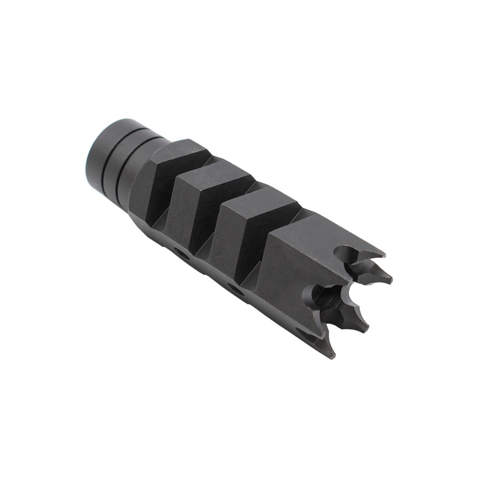 AR-15 Handguard Muzzle Brake and Foregrip Combo LENGTH OPTION| FSSM ...
