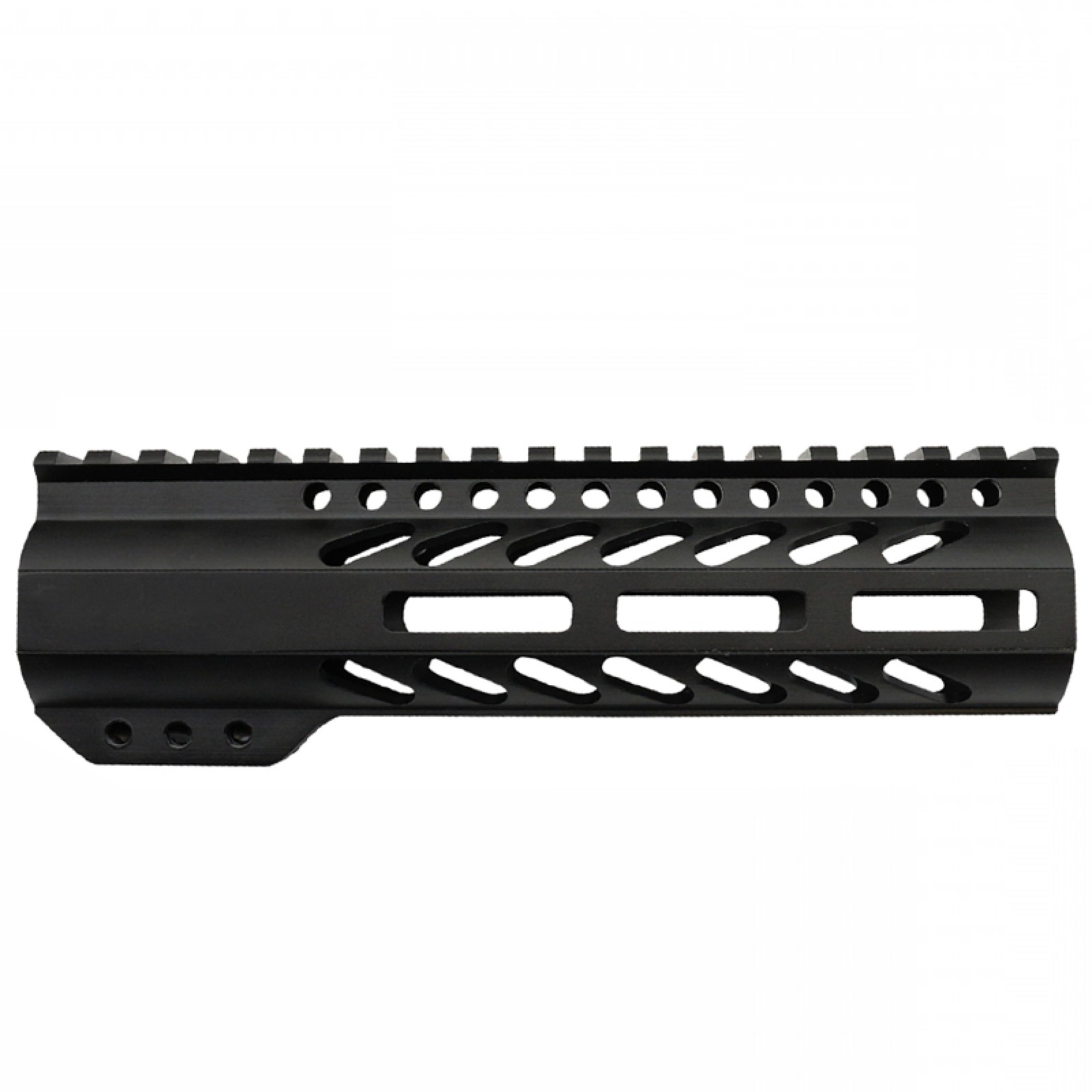 AR-15 M-LOK Super Slim Free Float Handguard - OutdoorSportsUSA
