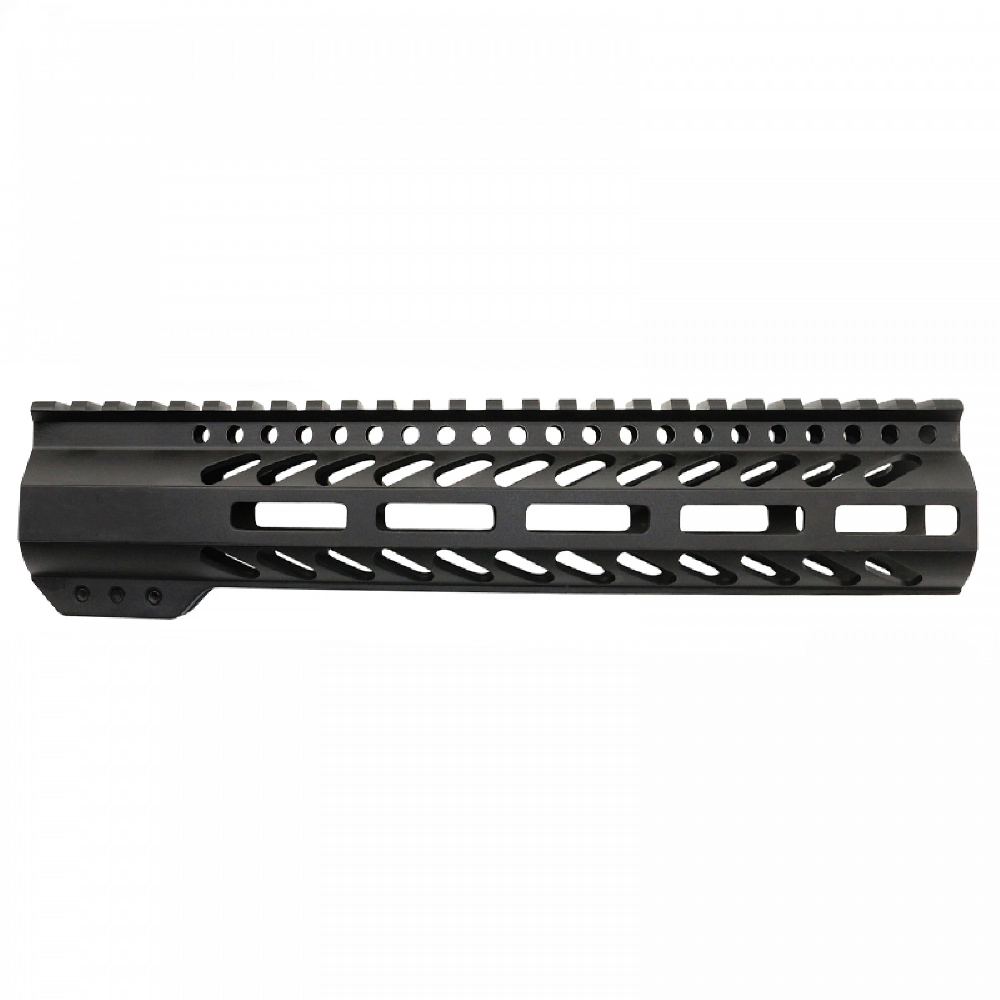 AR-15 M-LOK Super Slim Free Float Handguard - OutdoorSportsUSA
