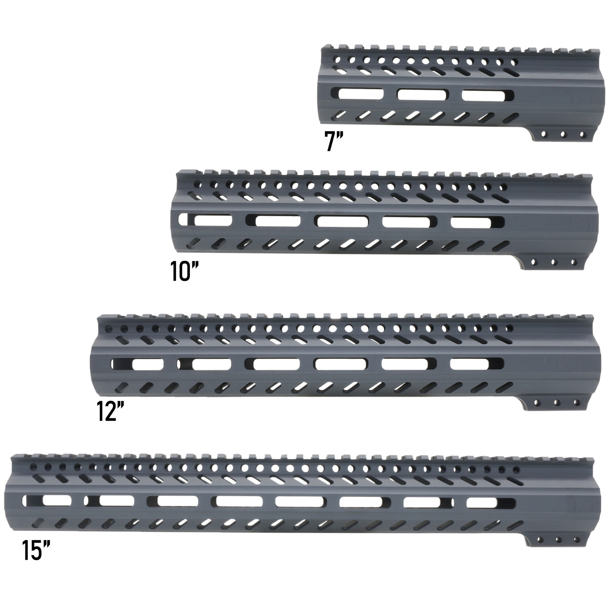 Handguards