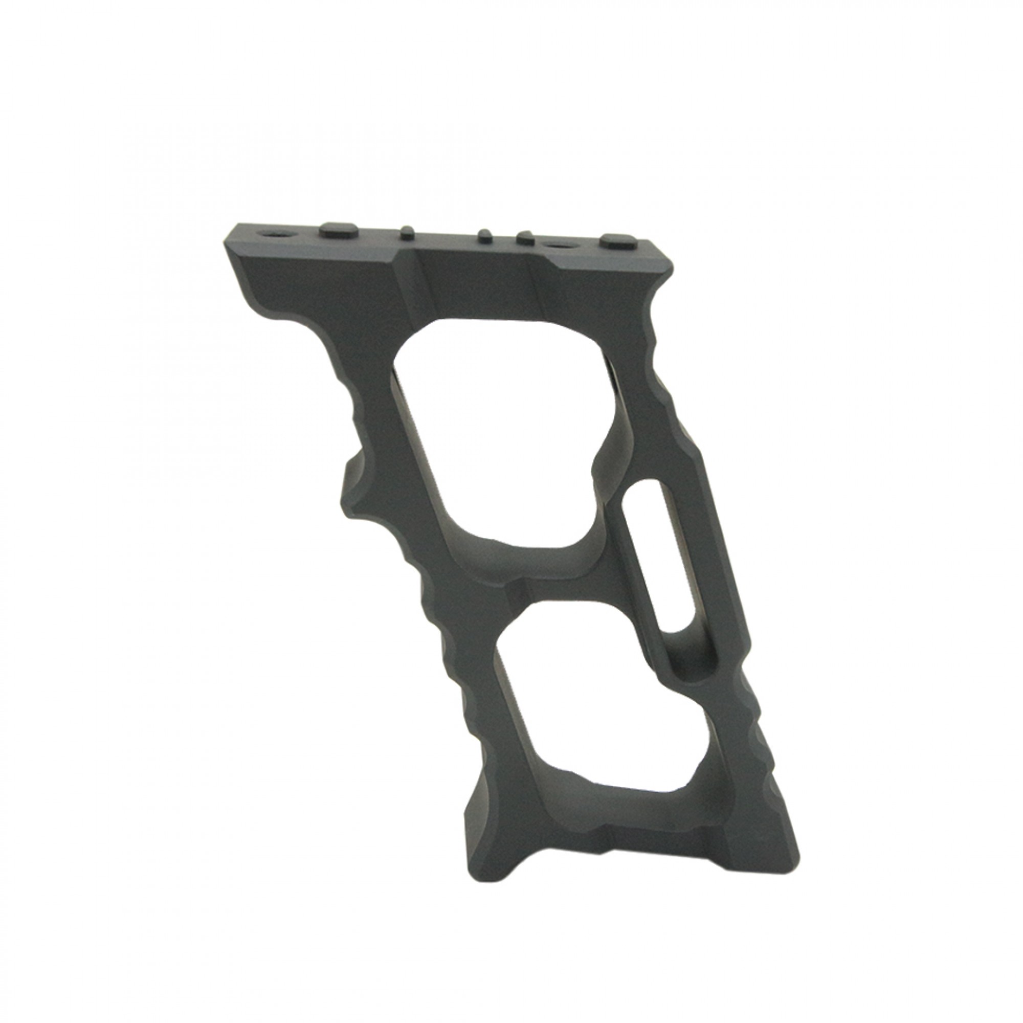 AR Vertical Skeleton Fore Grip - OutdoorSportsUSA