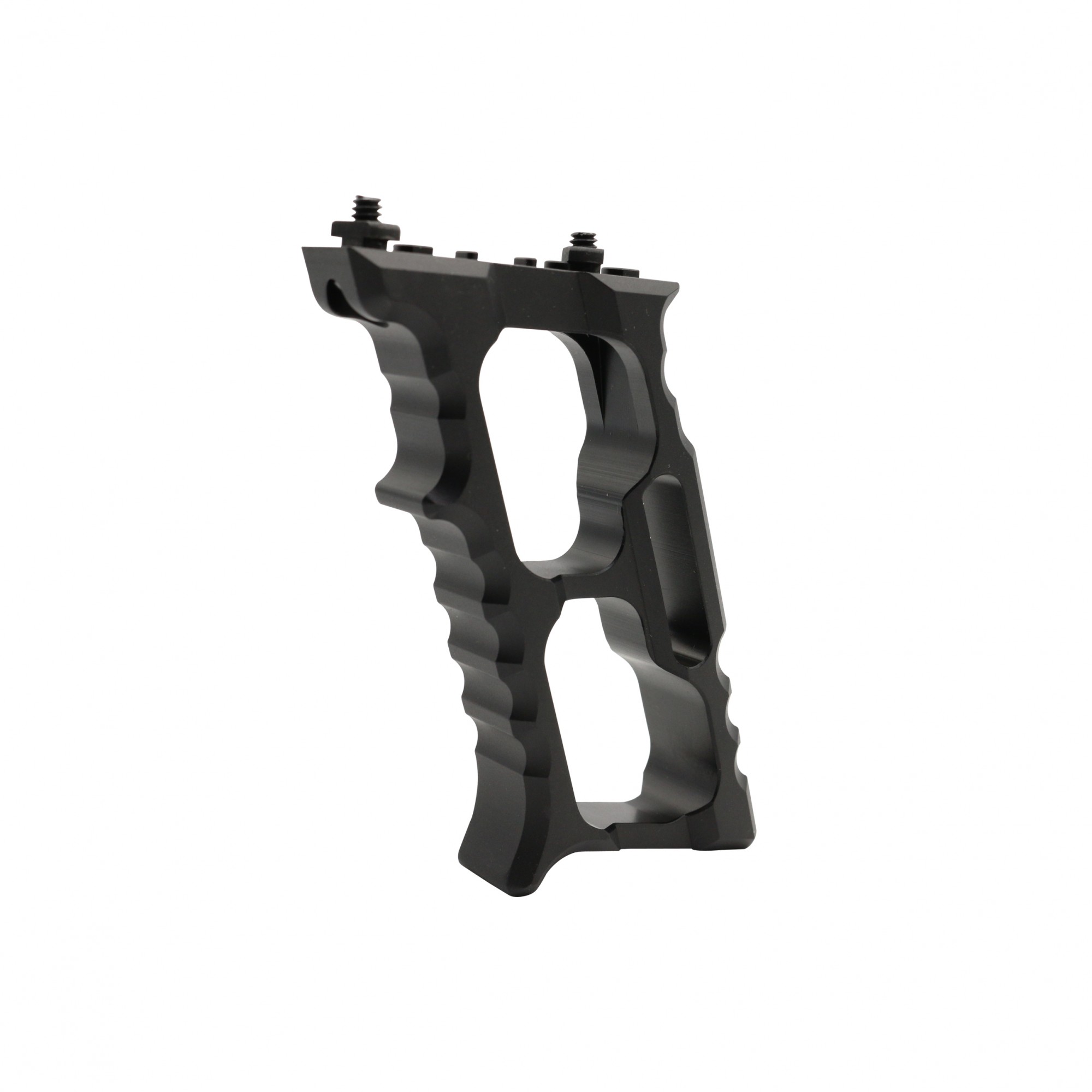 AR Vertical Skeleton Fore Grip - OutdoorSportsUSA