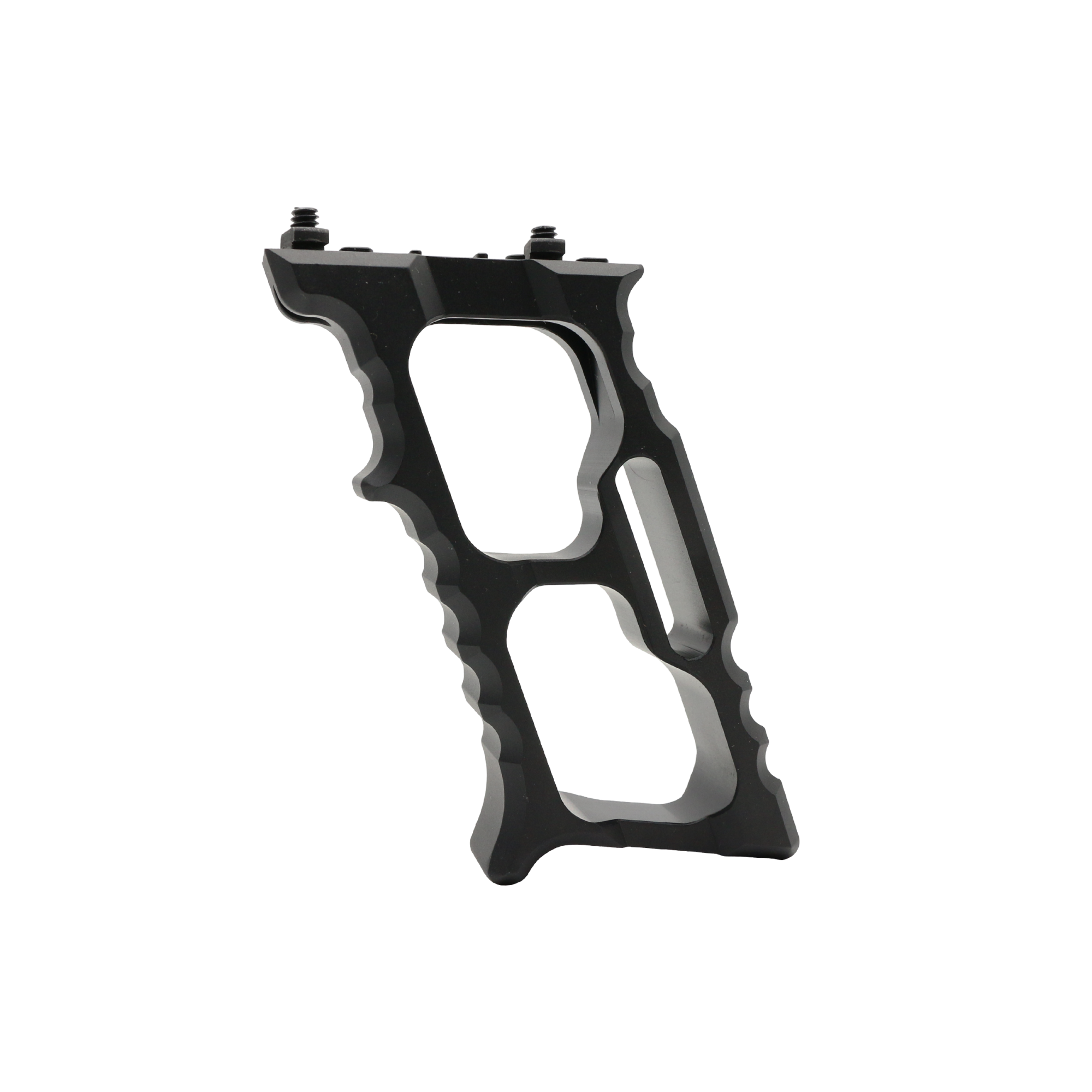 AR Vertical Skeleton Fore Grip - OutdoorSportsUSA