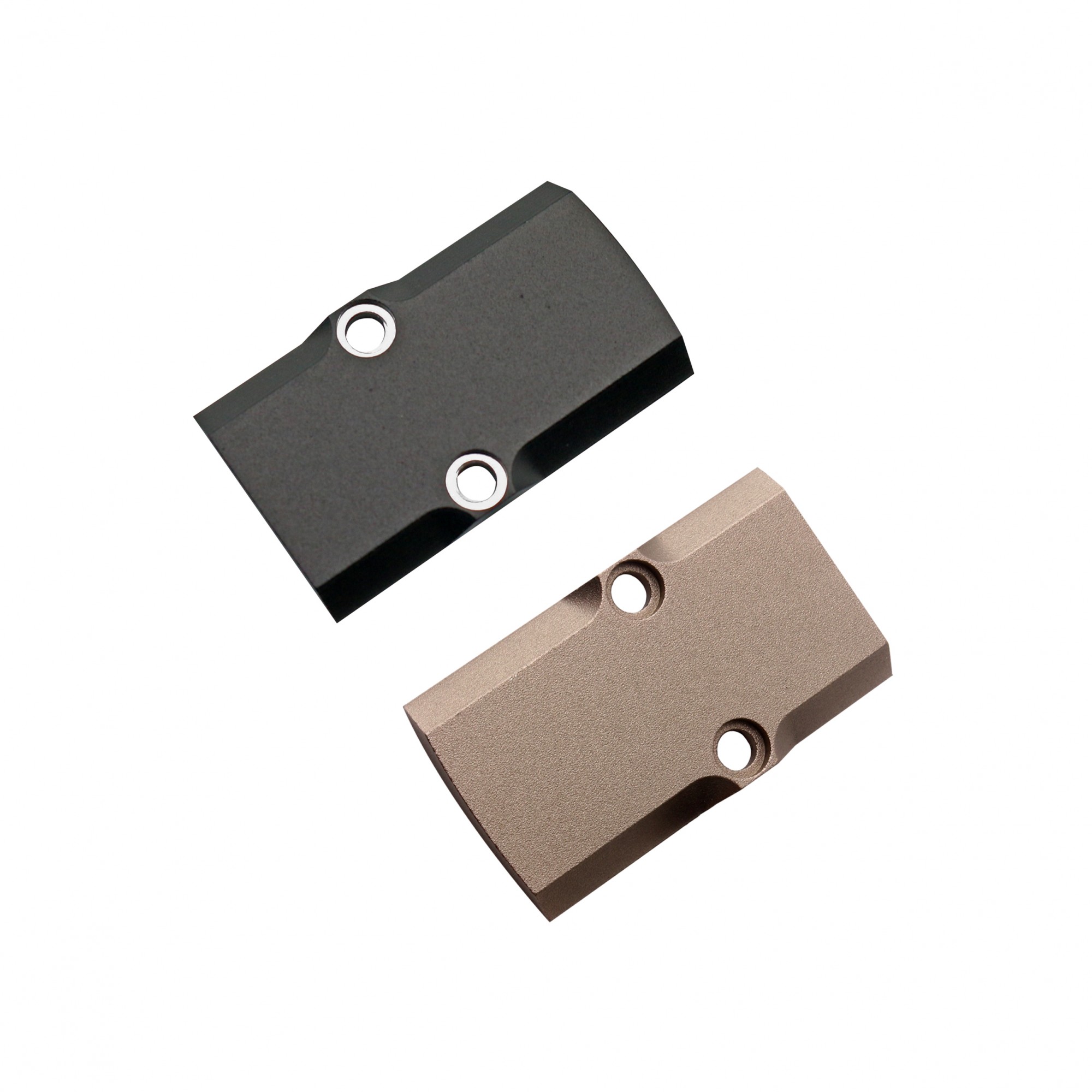 Glock RMR Cover Plate for Glock - OutdoorSportsUSA